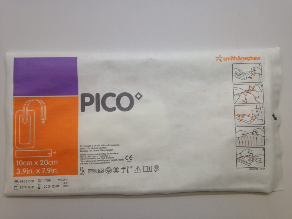 SMITH AND NEPHEW 4956 Viscopaste PB7 Zinc Paste Bandage, 3in x 10yd (X ...