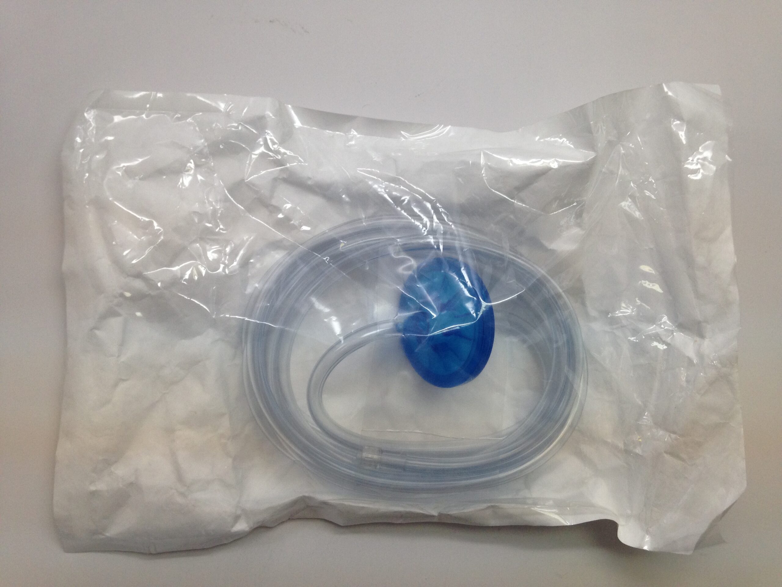 CAREFUSION 001.04 V.Mueller Standard Insufflator Tubing Set, 10" Long ...