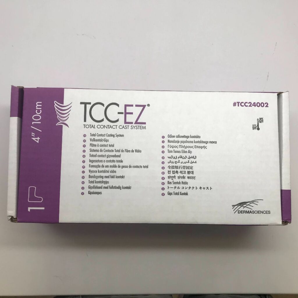 Cast System – GB TECH USA