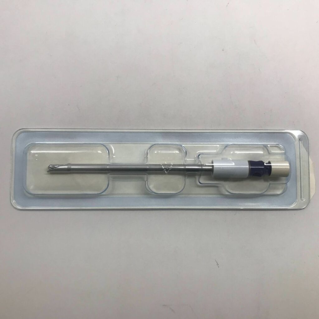 CONMED H9102 Oval Bur, 6.0mm (X) - GB TECH USA