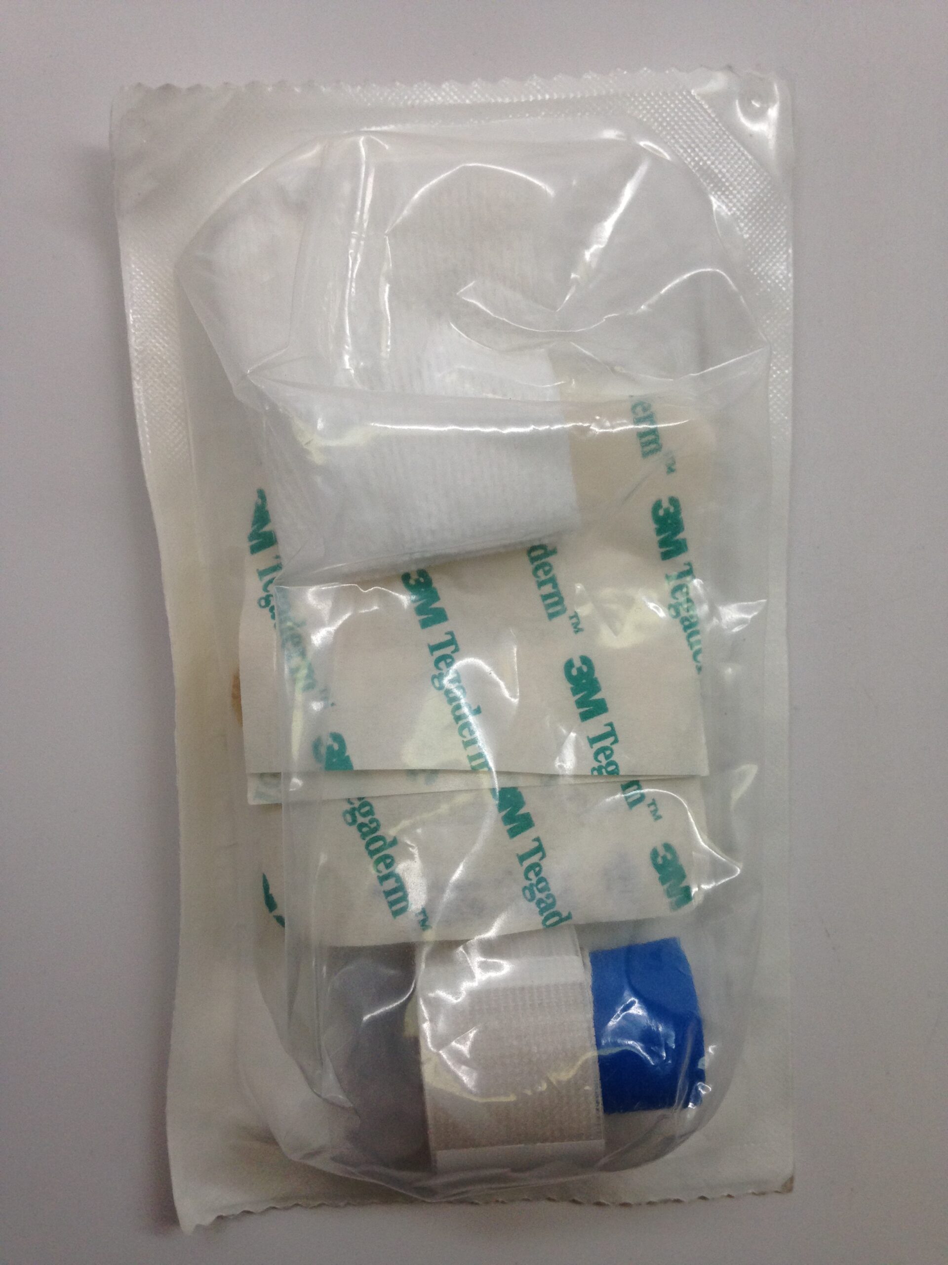 LSL 3462 Sterile IV Start Kit (X) - GB TECH USA