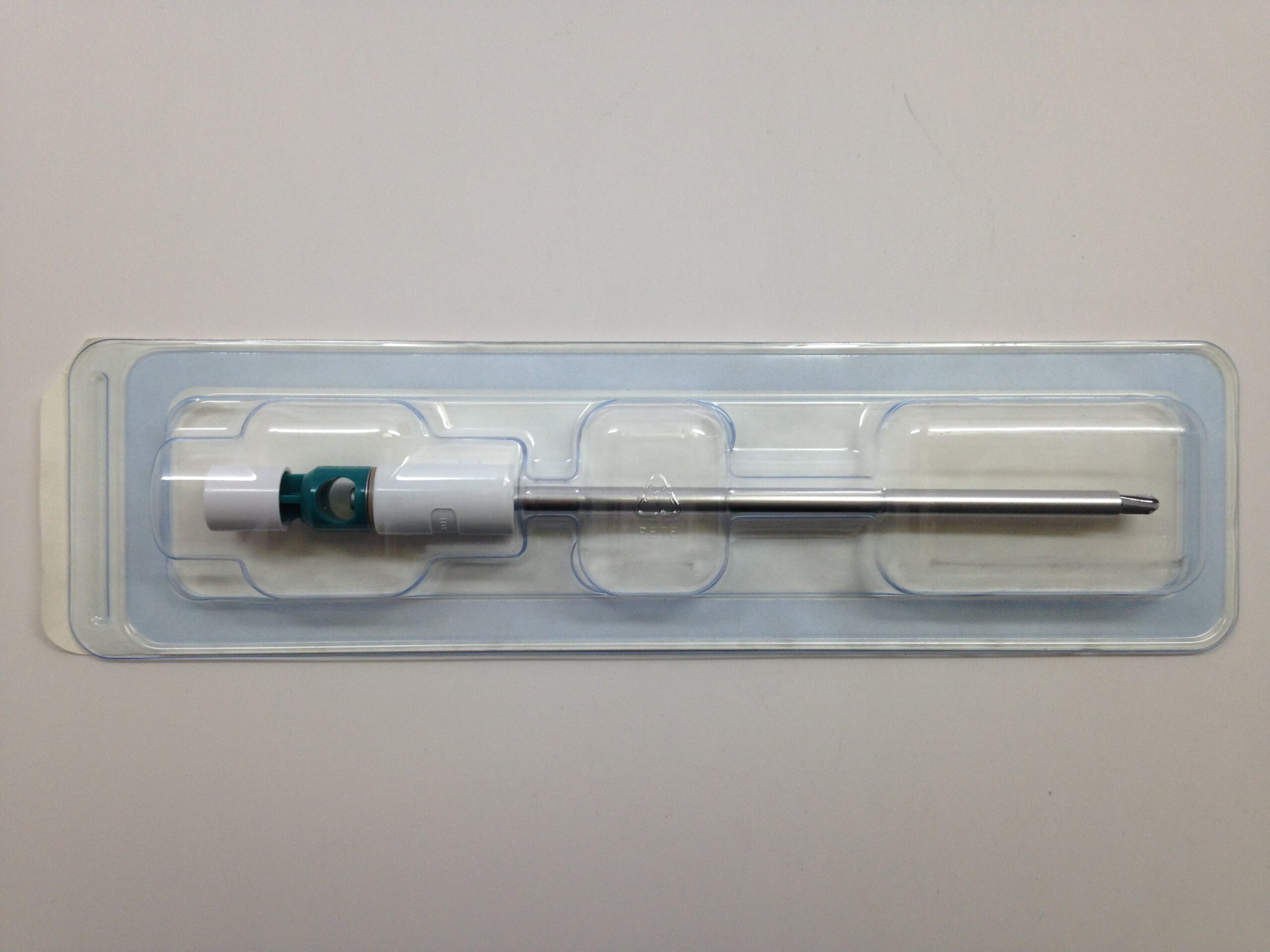 CONMED H9134 Vortex Unhooded Blade, 4.5mm – GB TECH USA