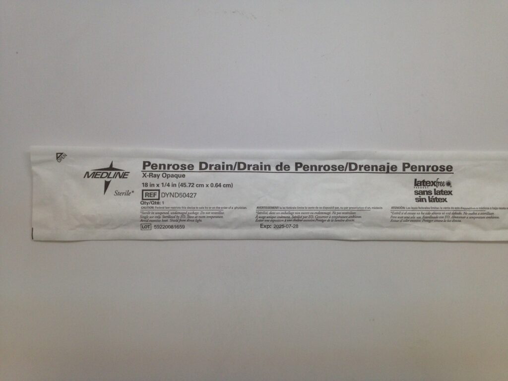 BARD/SENORX ENCFINSERT10G EnCor Breast Biopsy System, Needle Guide ...