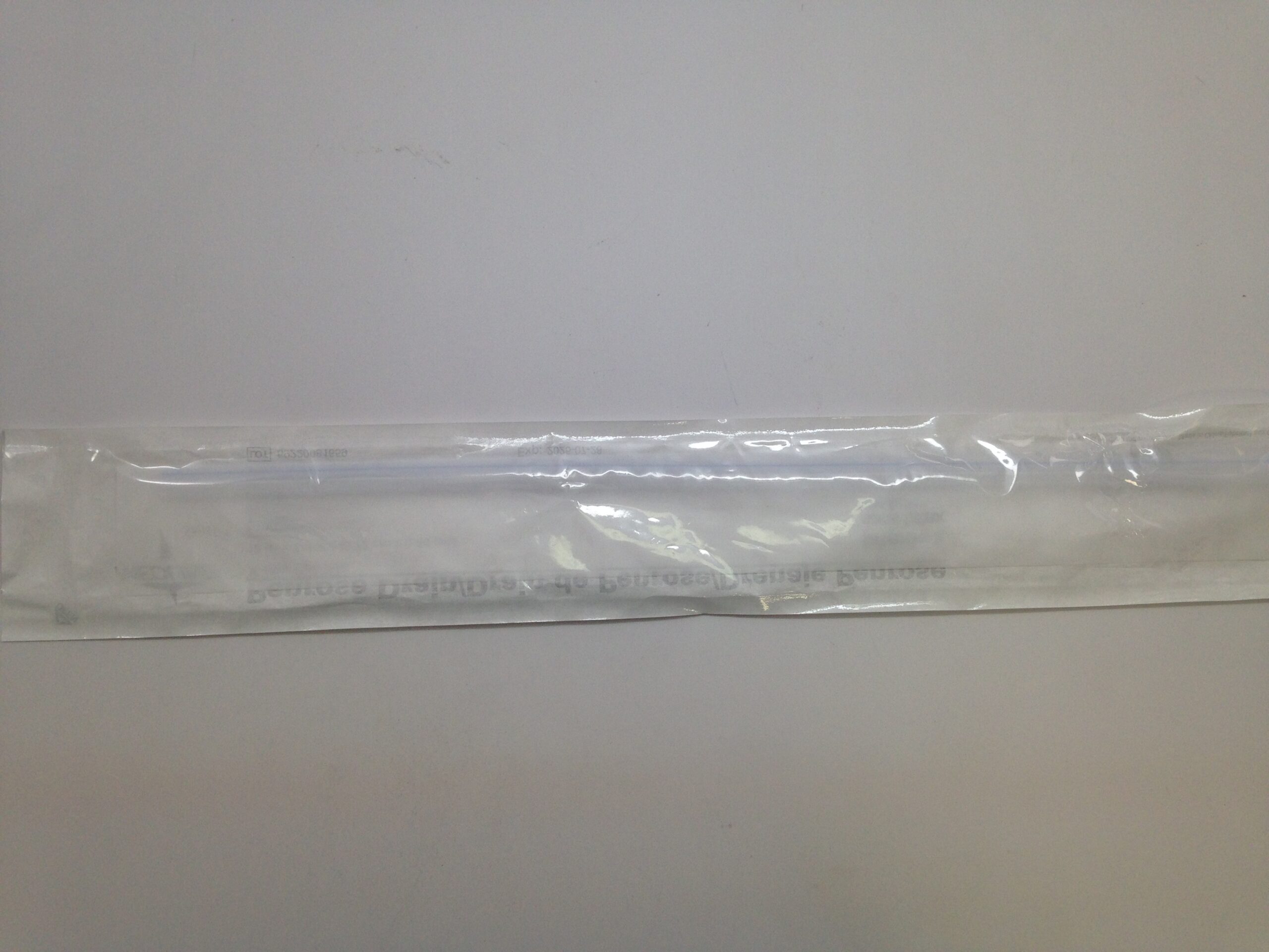 MEDLINE DYND50427 Penrose Drain, X-Ray Opaque, 18in x 1/4in – GB TECH USA