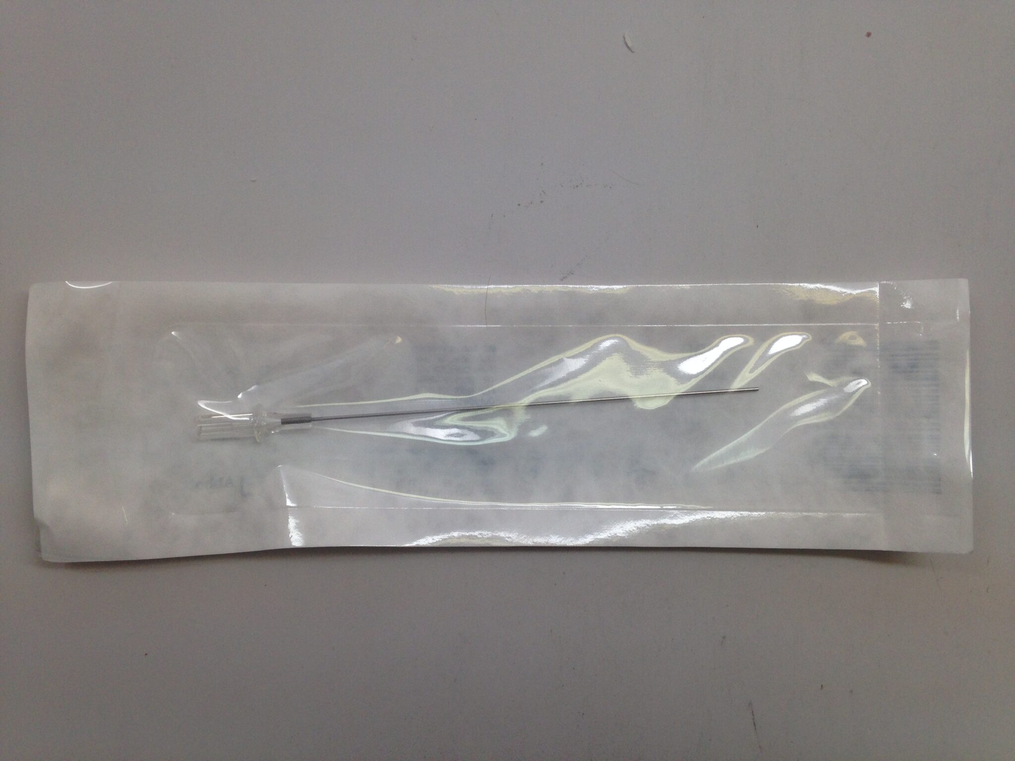 ABBOTT 22290 Guide Wire Introducer (X) - GB TECH USA