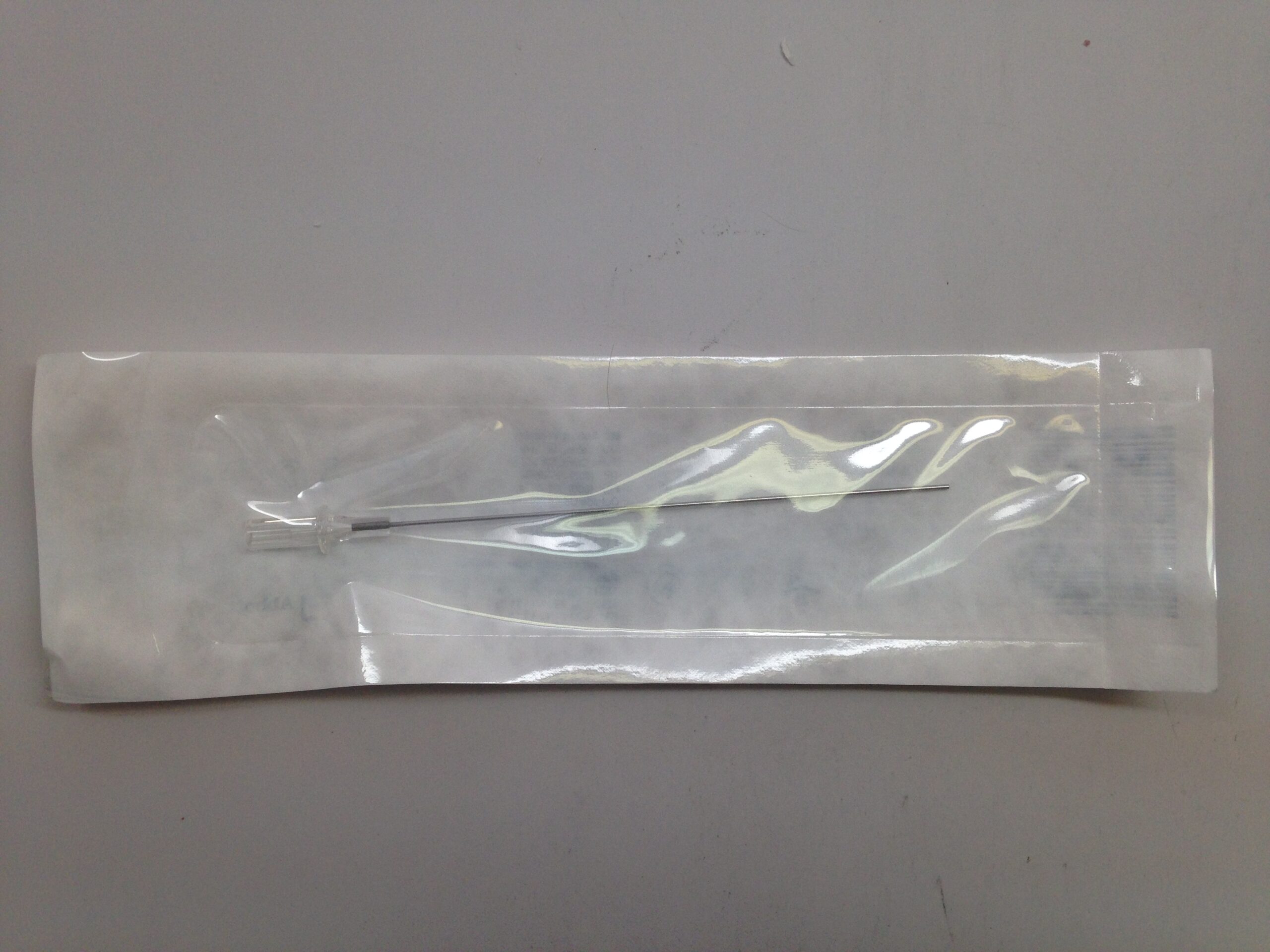 ABBOTT 22290 Guide Wire Introducer (X) - GB TECH USA