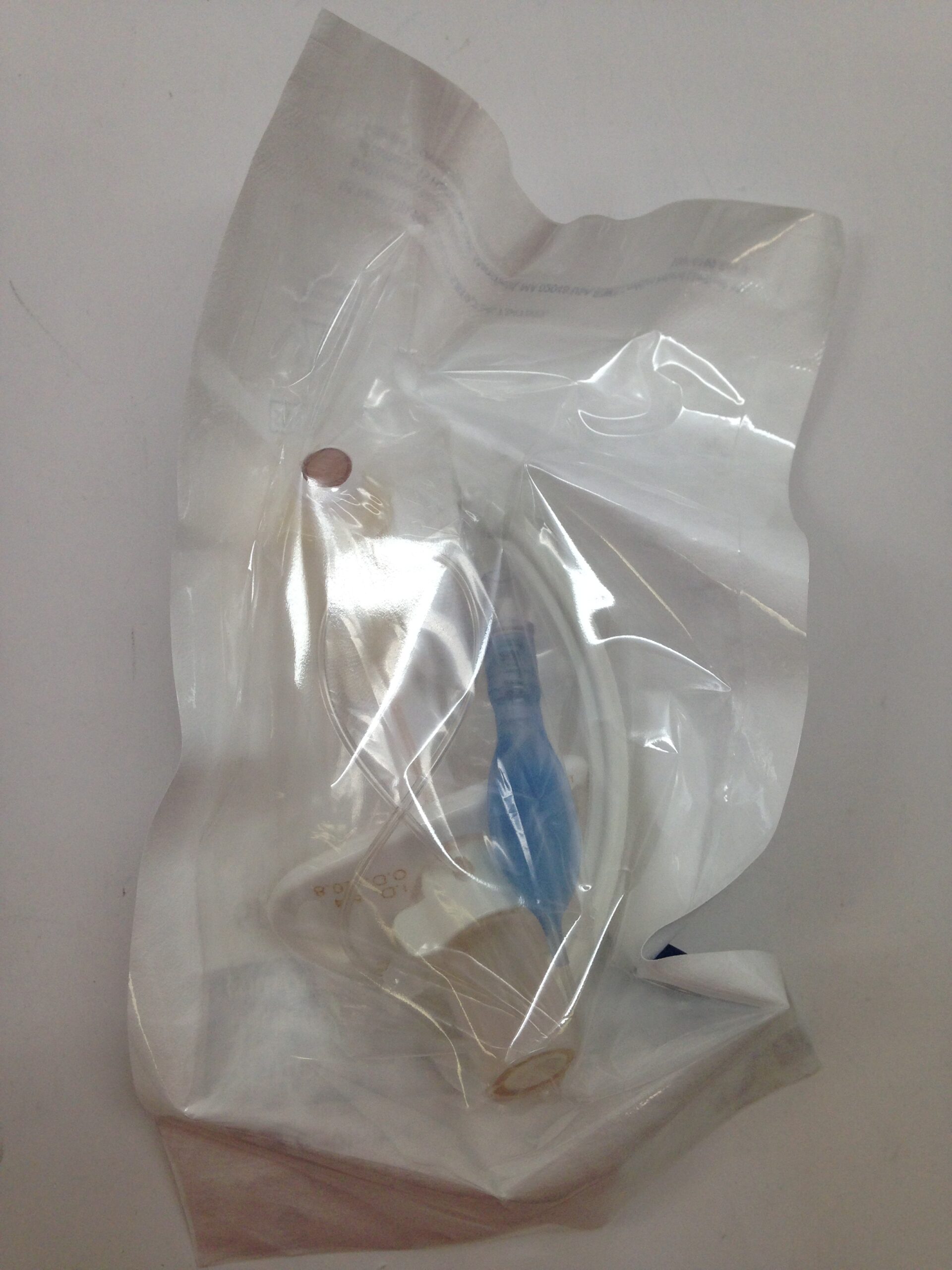 COVIDIEN 6DCT Shiley Tracheostomy Tube Cuffed With Disposable Inner ...