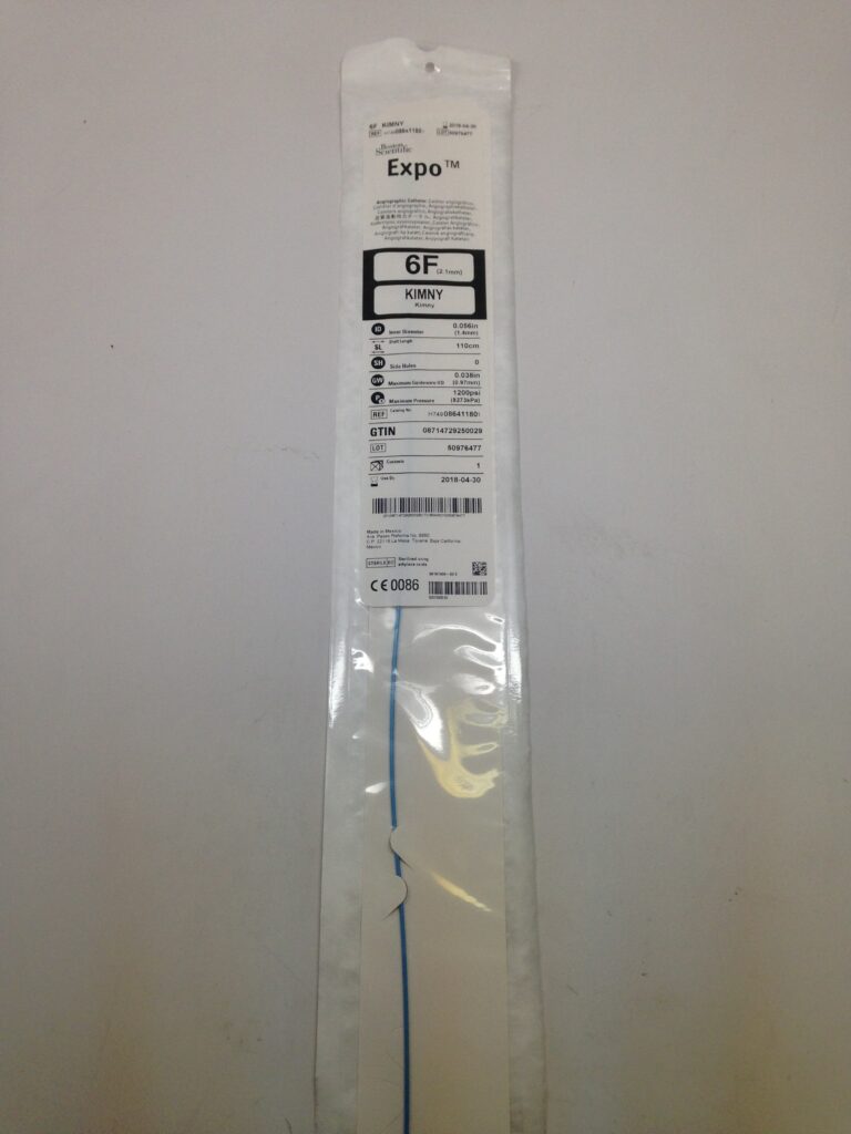 BOSTON SCIENTIFIC 16599300 Impulse Flextrusion Shaft Standard FR4 ...