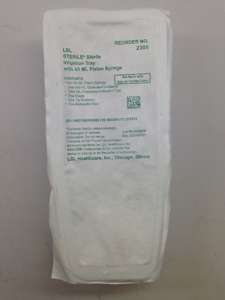 STRYKER 5400-020-108 NasoPore FD Fast Degrading Fragmentable Nasal ...