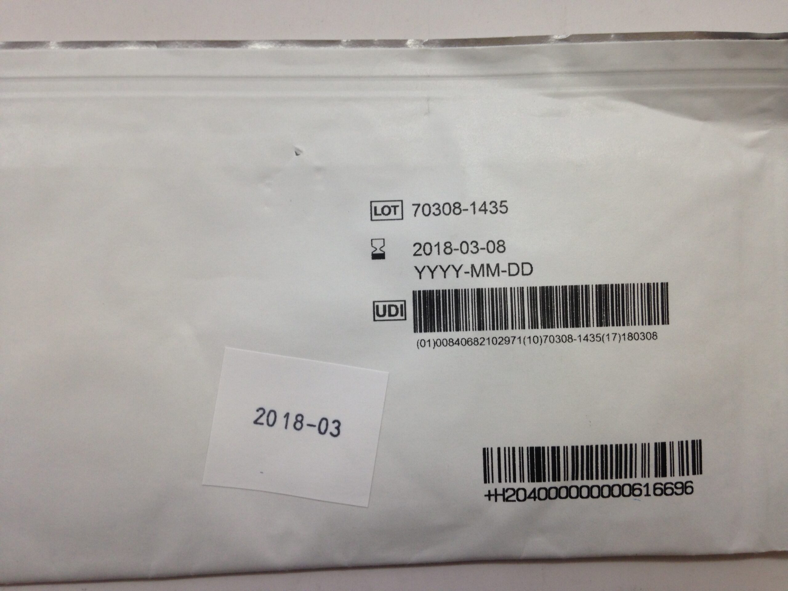 GE HEALTHCARE M1174413 Entropy EasyFit Sensor (X) - GB TECH USA