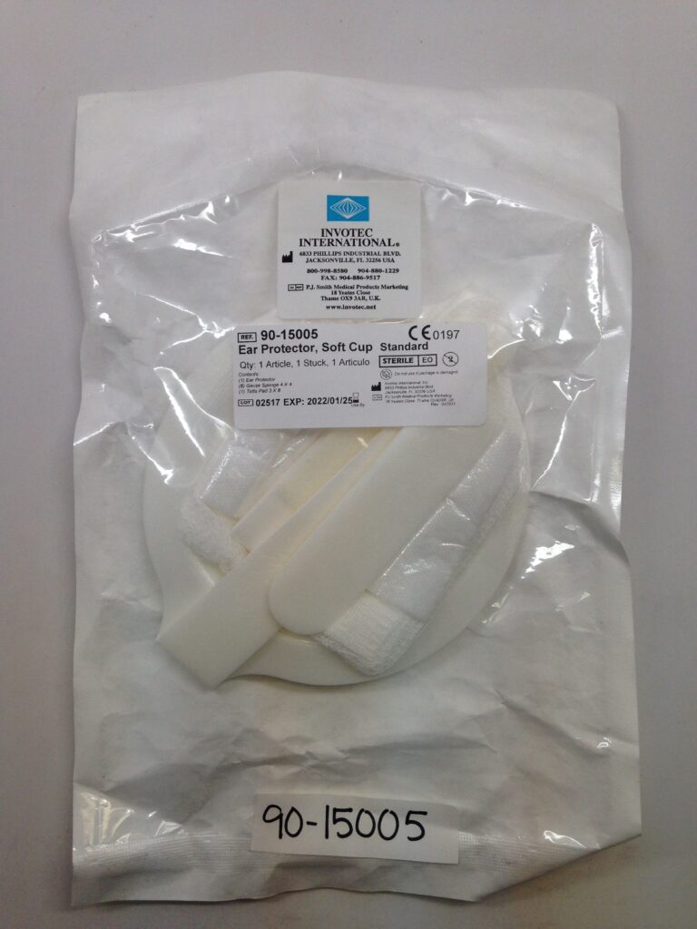 BARD 6530-00-NIB-0068 Wideband Self-Adhering Male External Catheter ...