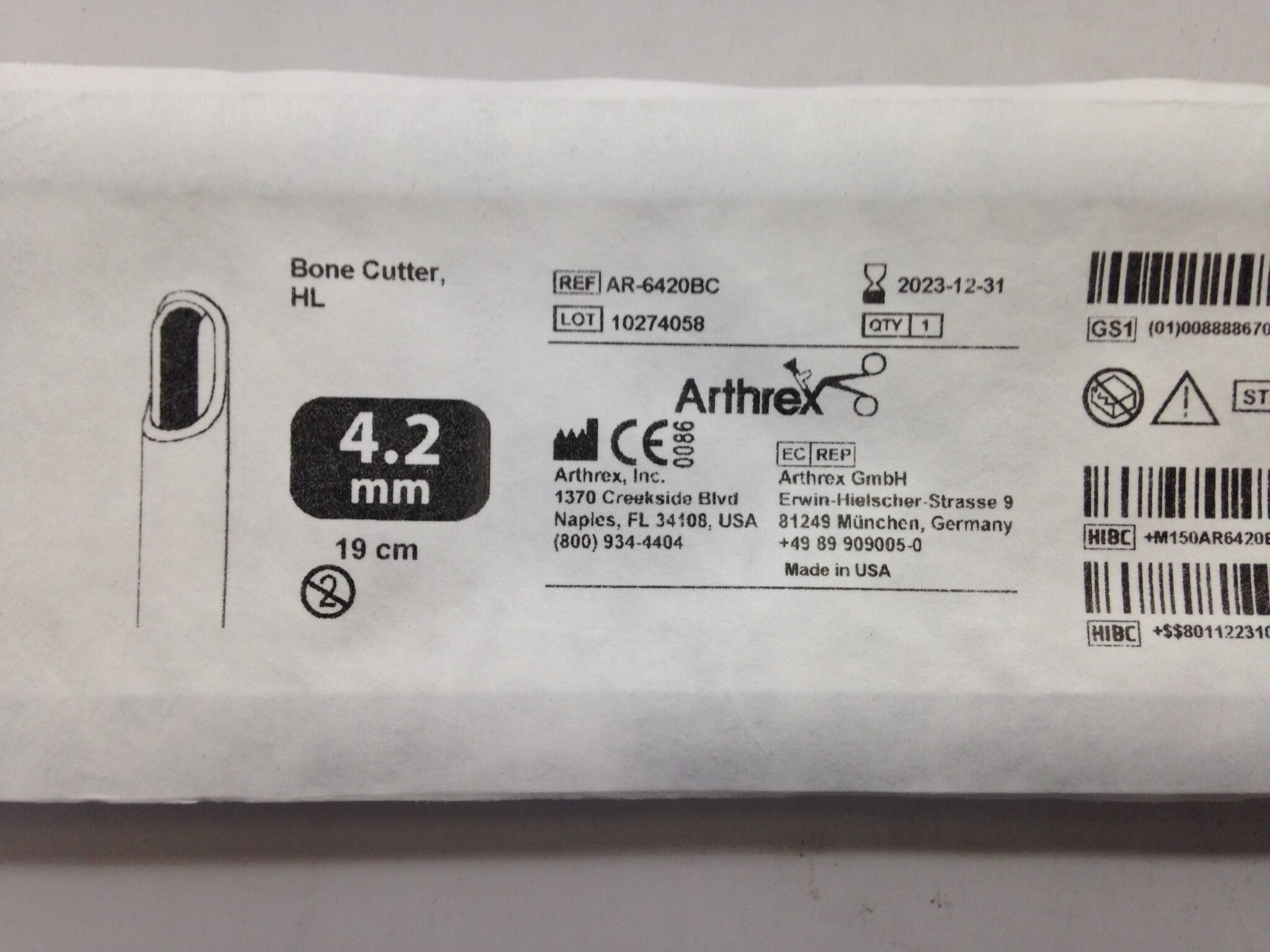 KCI BKTF14X11S SNAP Bridge Dressing Kit, 14cm x 11cm (X) - GB TECH USA