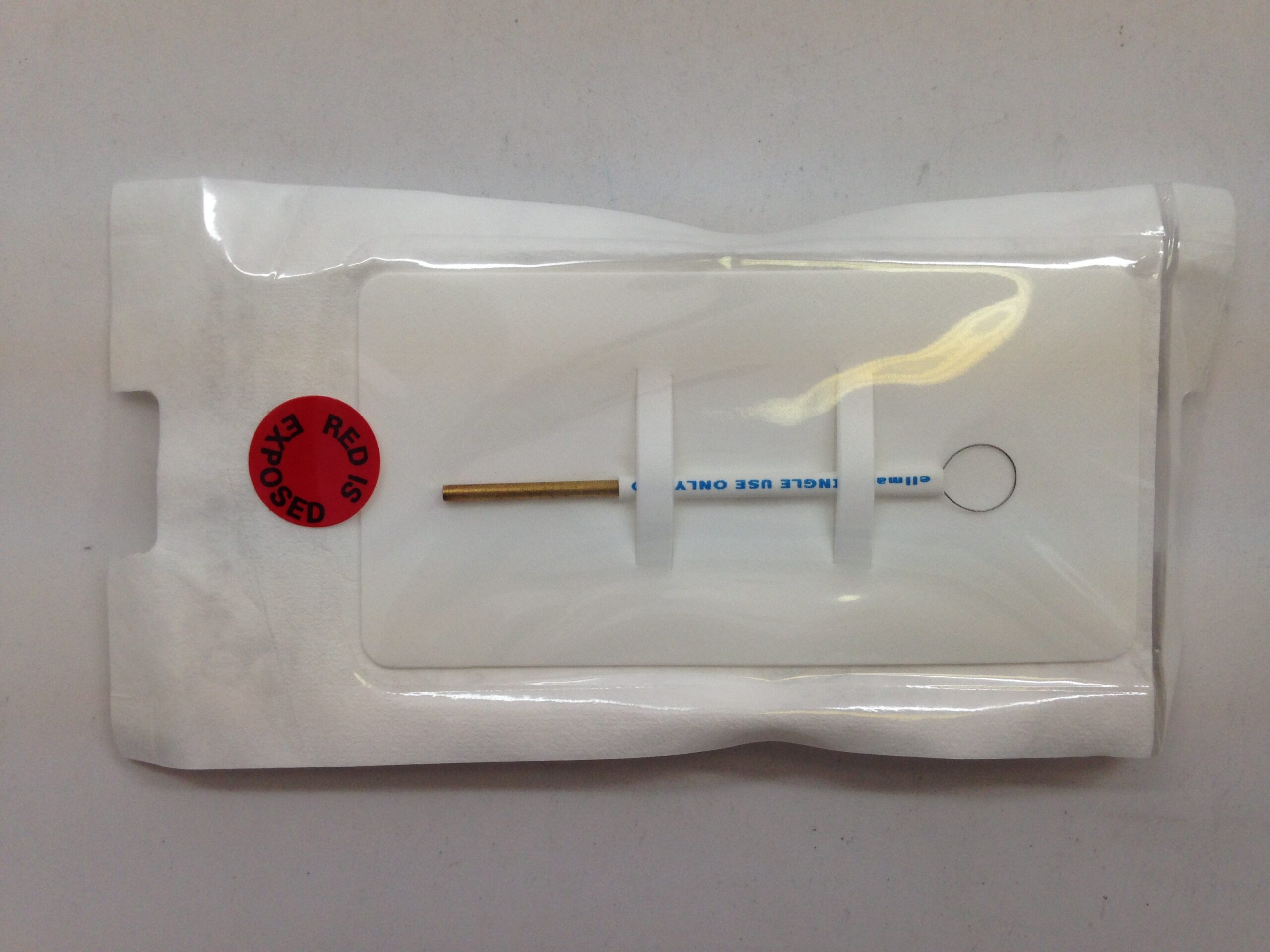 CYNOSURE B1D Ellman Round Loop Electrode, Shaft Diameter 1/16" (X) - GB ...