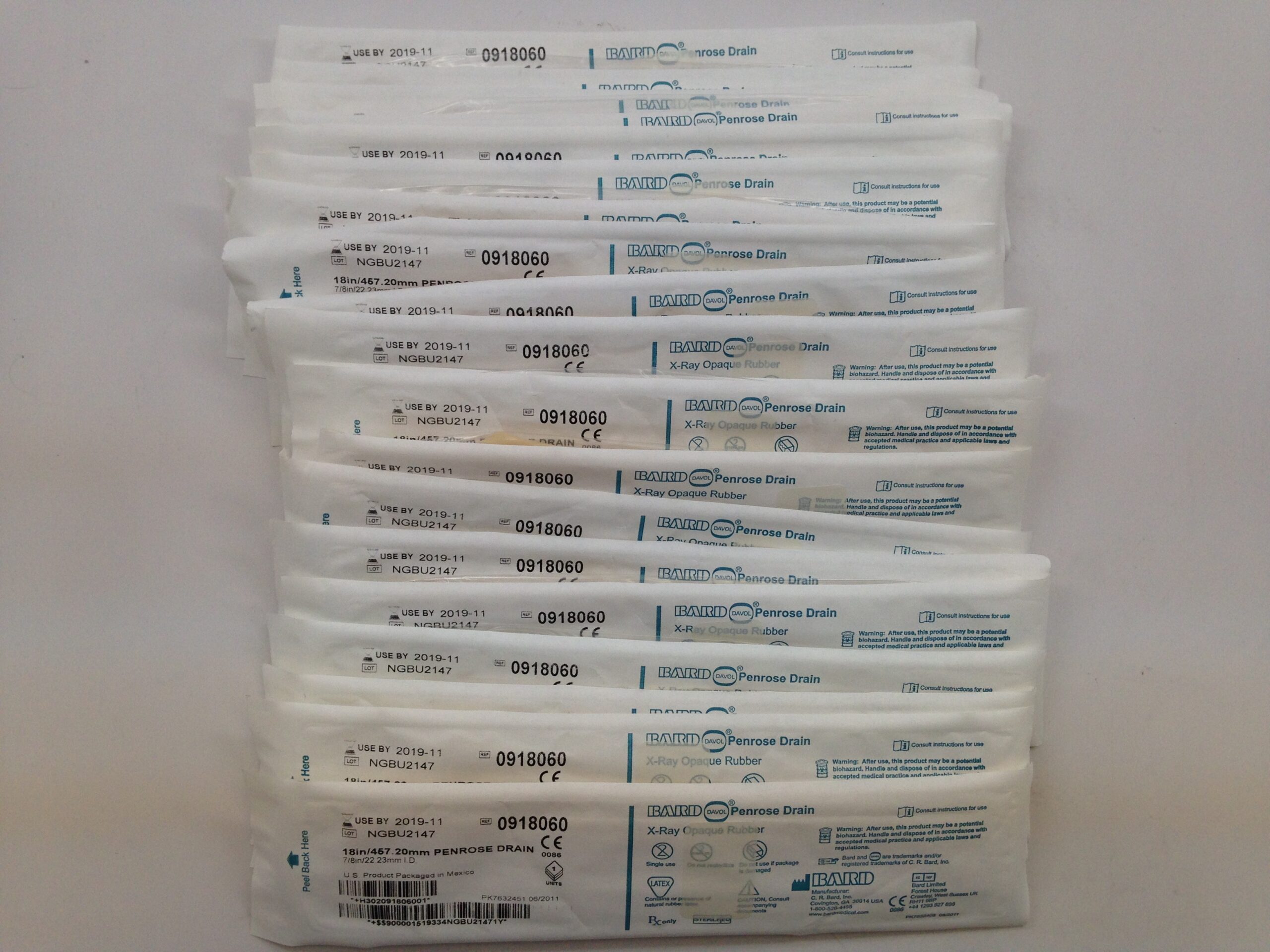 ARTHREX AR-8400TD Torpedo, 4.0mm x 13cm – GB TECH USA