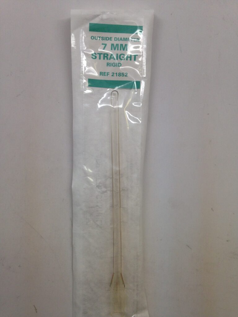 GYRUS ACMI 21852 Vacurette Cannula, 7mm (X) - GB TECH USA