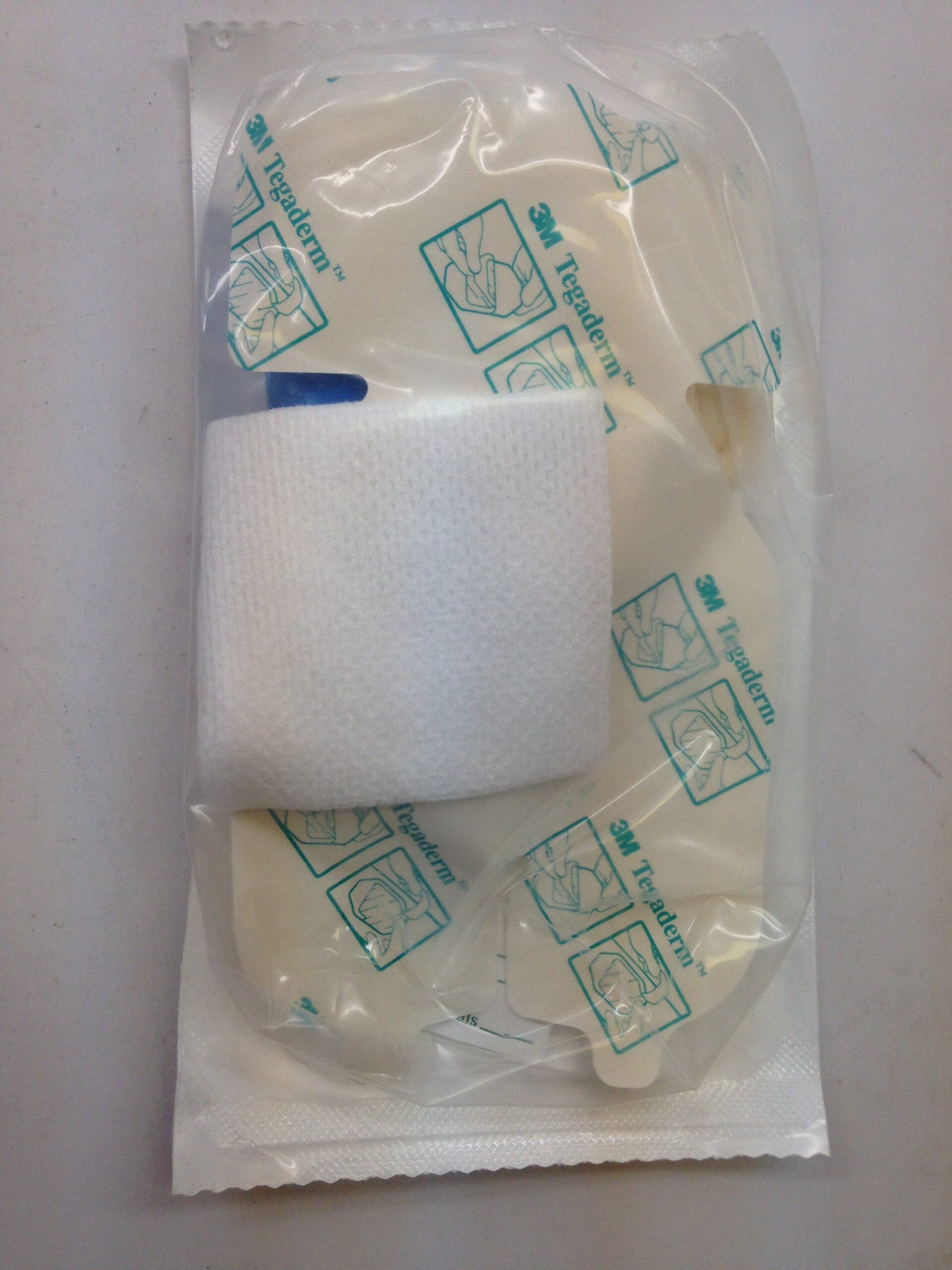 LSL 3468 Sterile IV Start Kit (X) - GB TECH USA