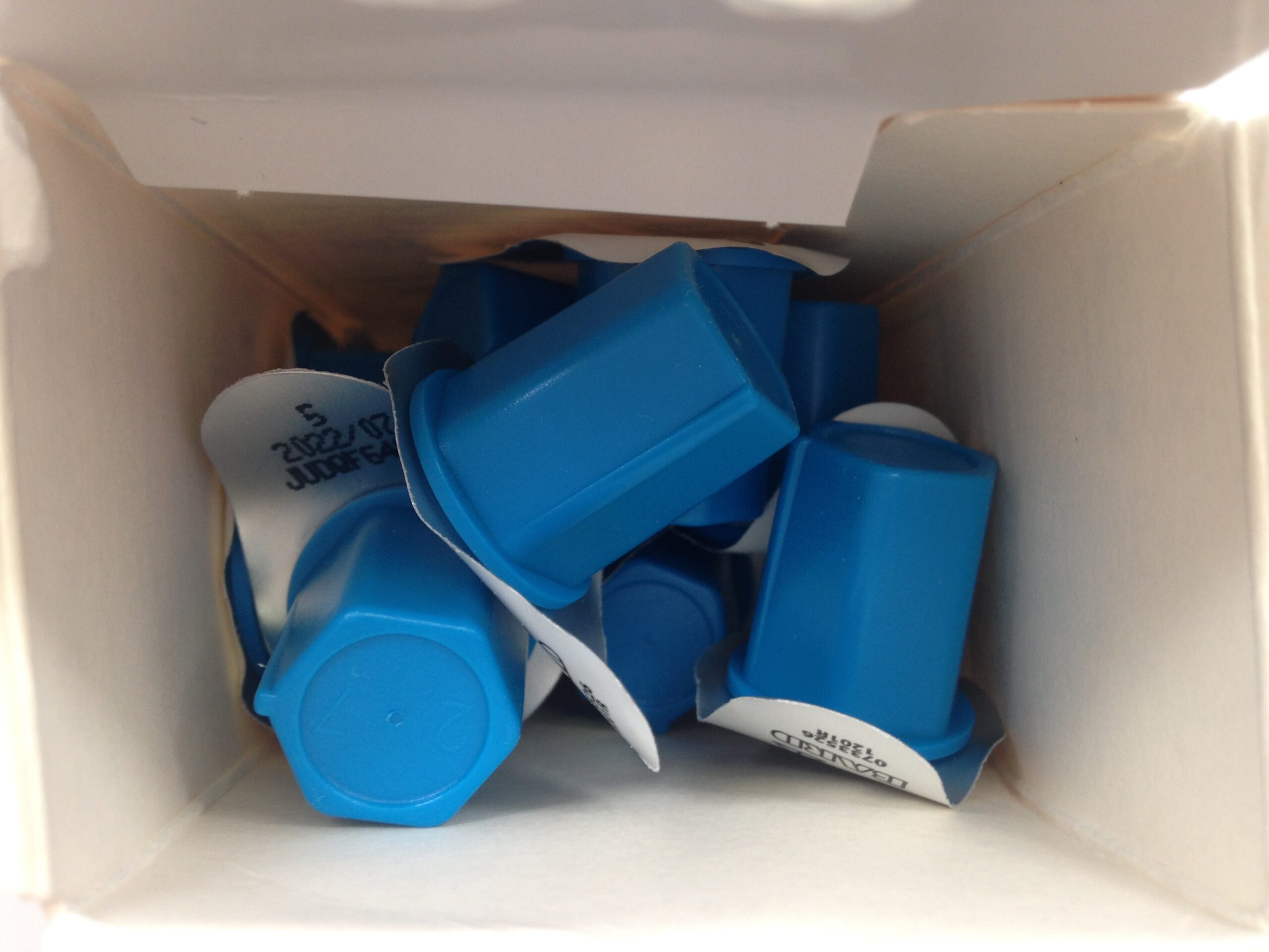 BARD 3882025 Site-Scrub IPA Device (25/Box) - GB TECH USA