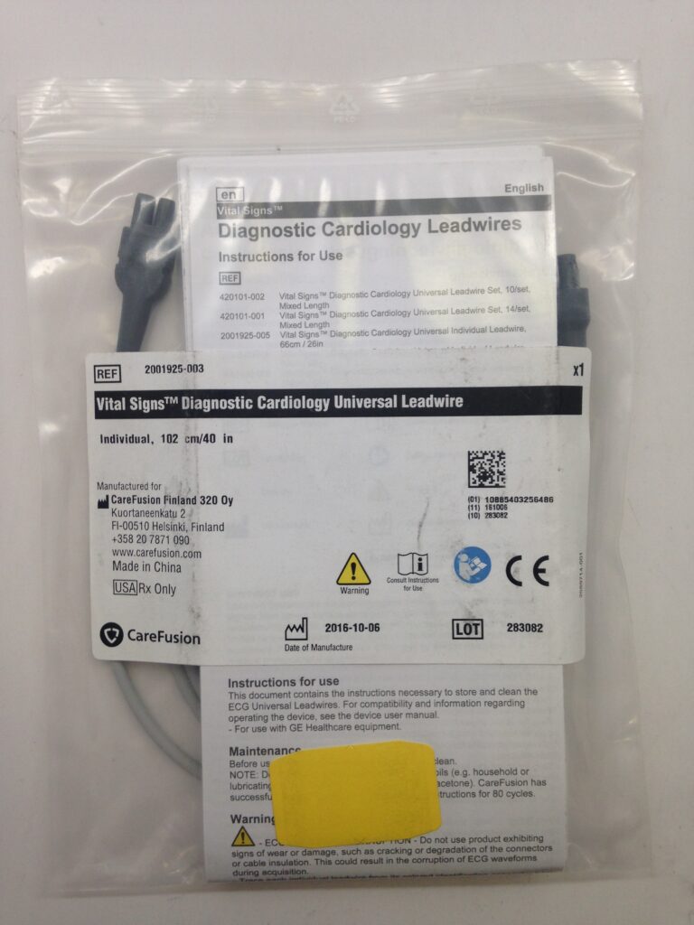 CAREFUSION 4412A Neuro Surgical Clipper Blade - GB TECH USA