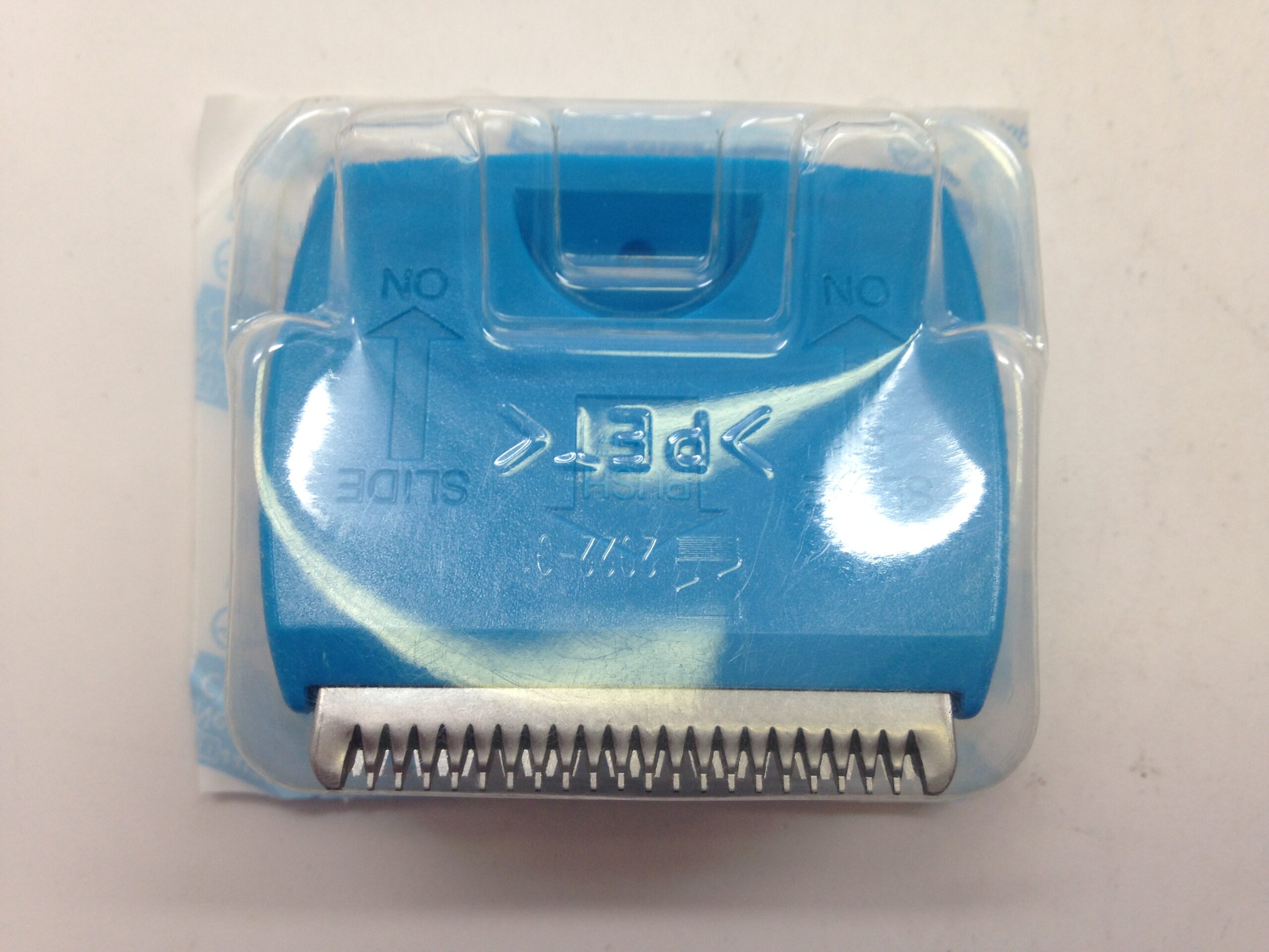 CAREFUSION 4412A Neuro Surgical Clipper Blade - GB TECH USA