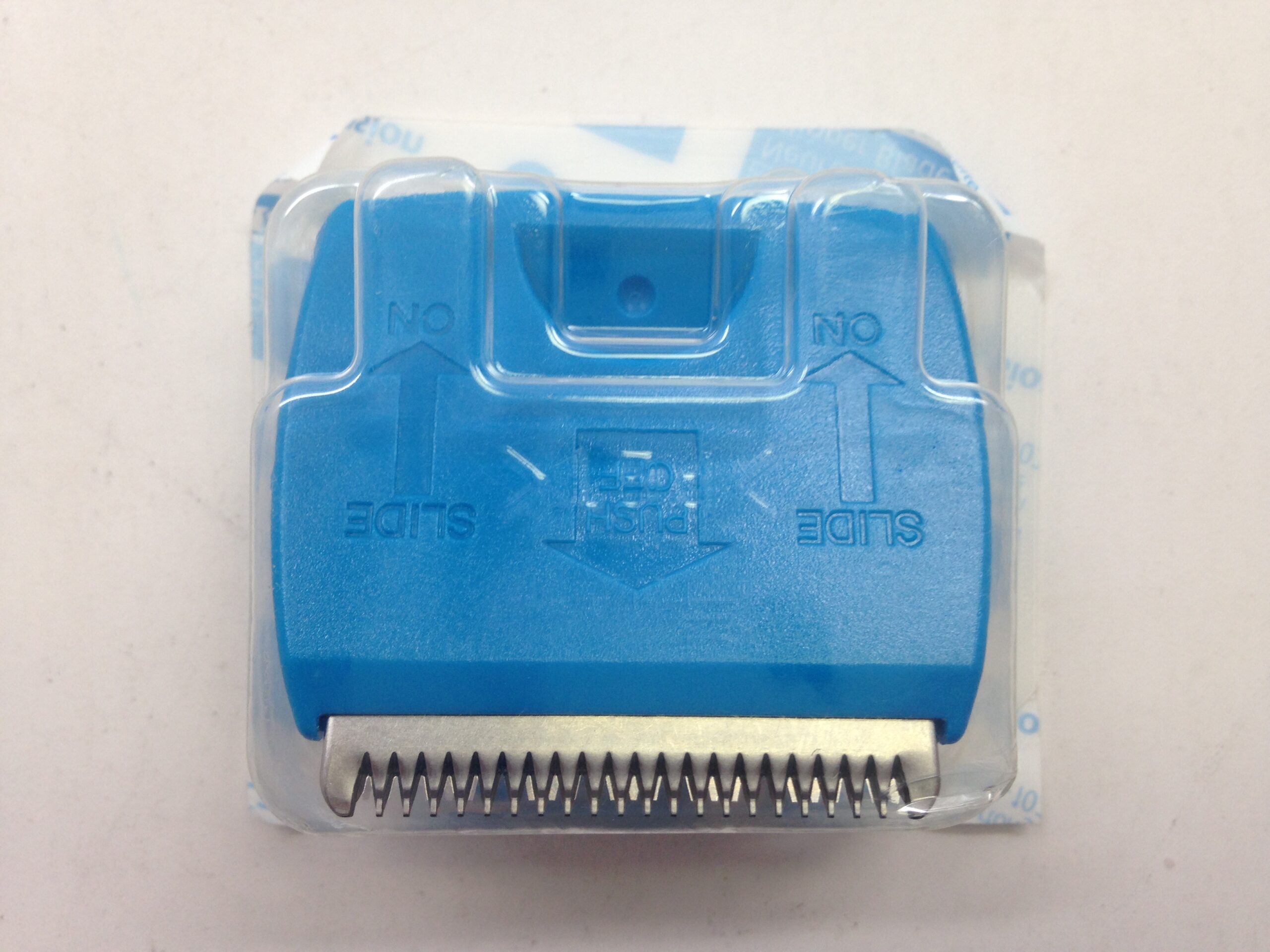 CAREFUSION 4412A Neuro Surgical Clipper Blade (X) - GB TECH USA