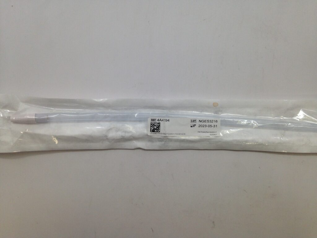 BARD 4A4194 Extension Tube, 5/16″ I.D. x 18″ With Connector – GB TECH USA