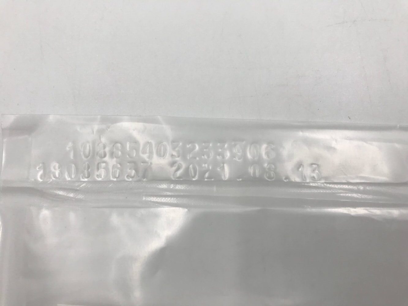 CAREFUSION 10014914 Syringe Administration Set, Microbore Tubing ...