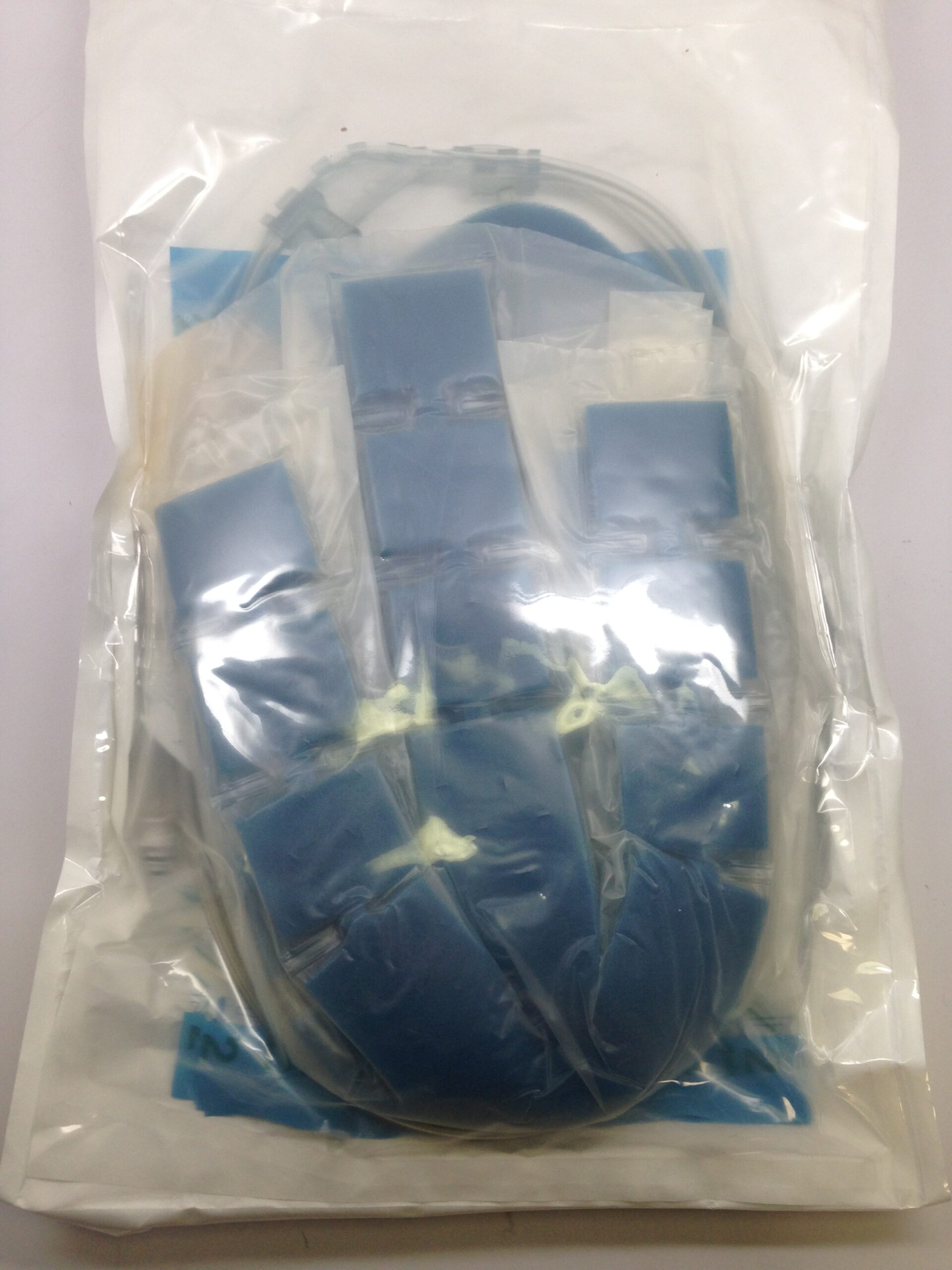 KCI 370605 ABThera Open Abdomen Dressing (X) - GB TECH USA