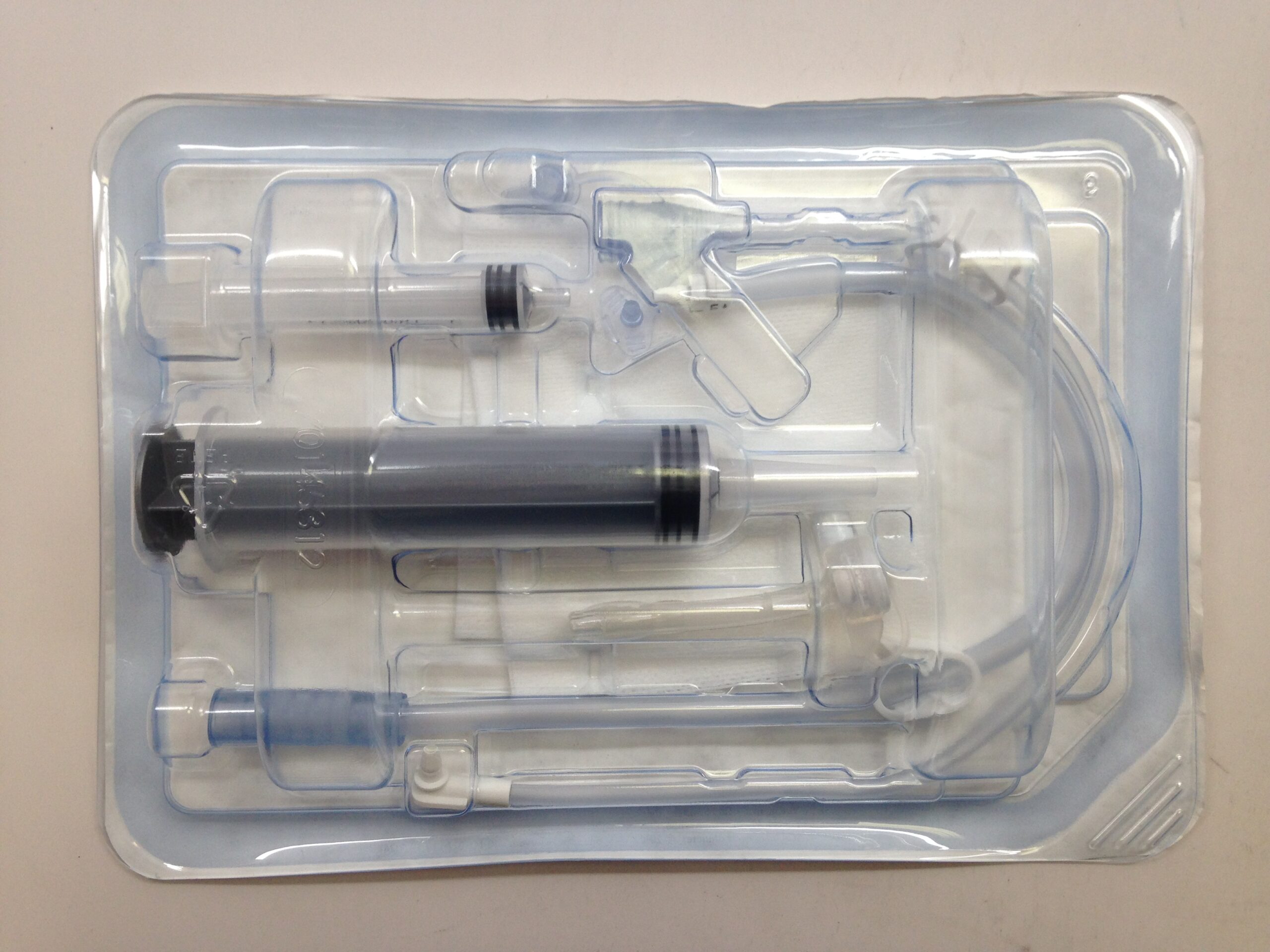 AVANOS 0120-20-4.0 Mic-Key Gastrostomy Feeding Tube, 20Fr x 4.0cm (X ...