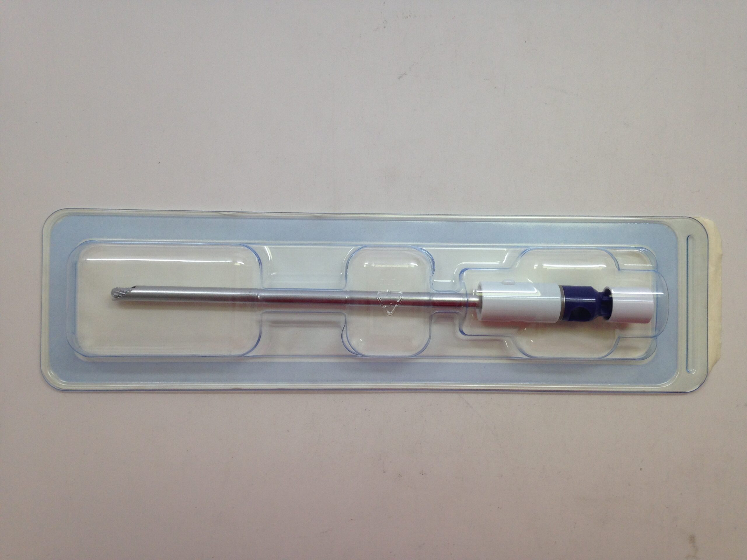 CONMED H9101 Oval Bur, 4.0mm (X) - GB TECH USA