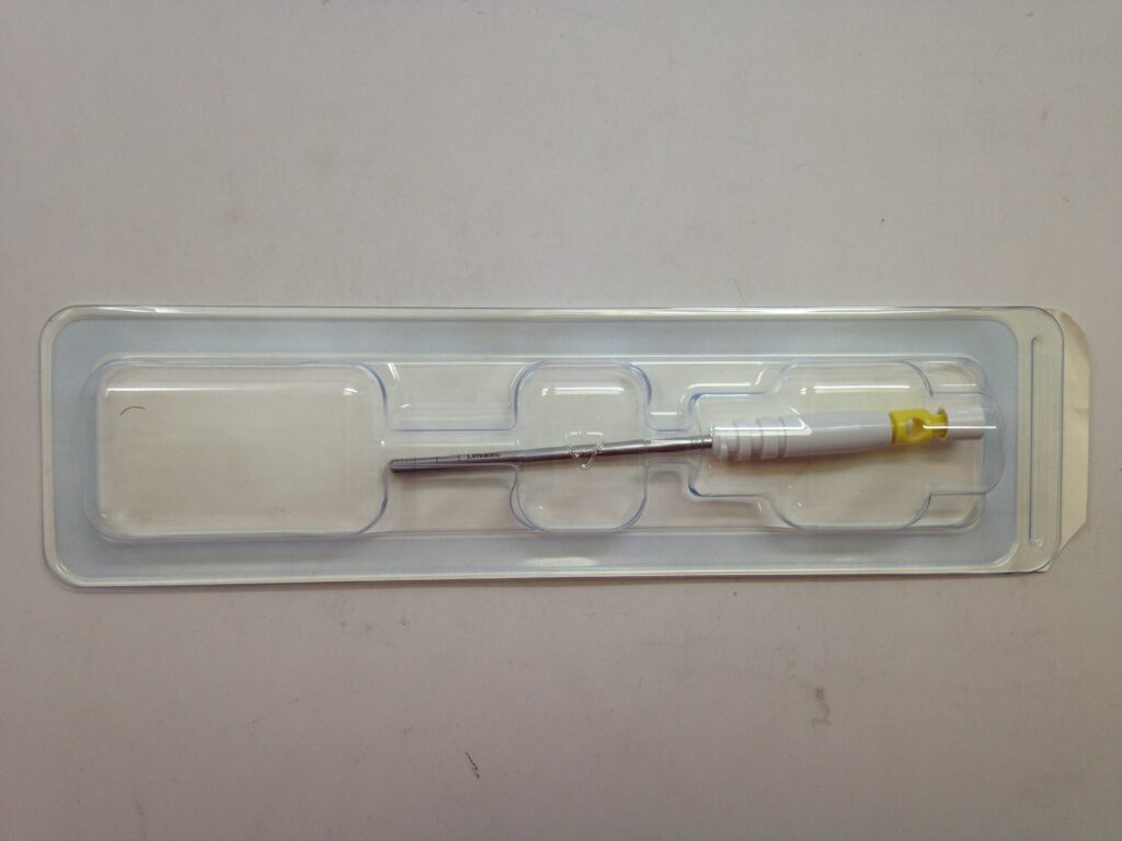 CONMED C9942 Full Radius Resector, Microblade, 3.5mm (X) - GB TECH USA