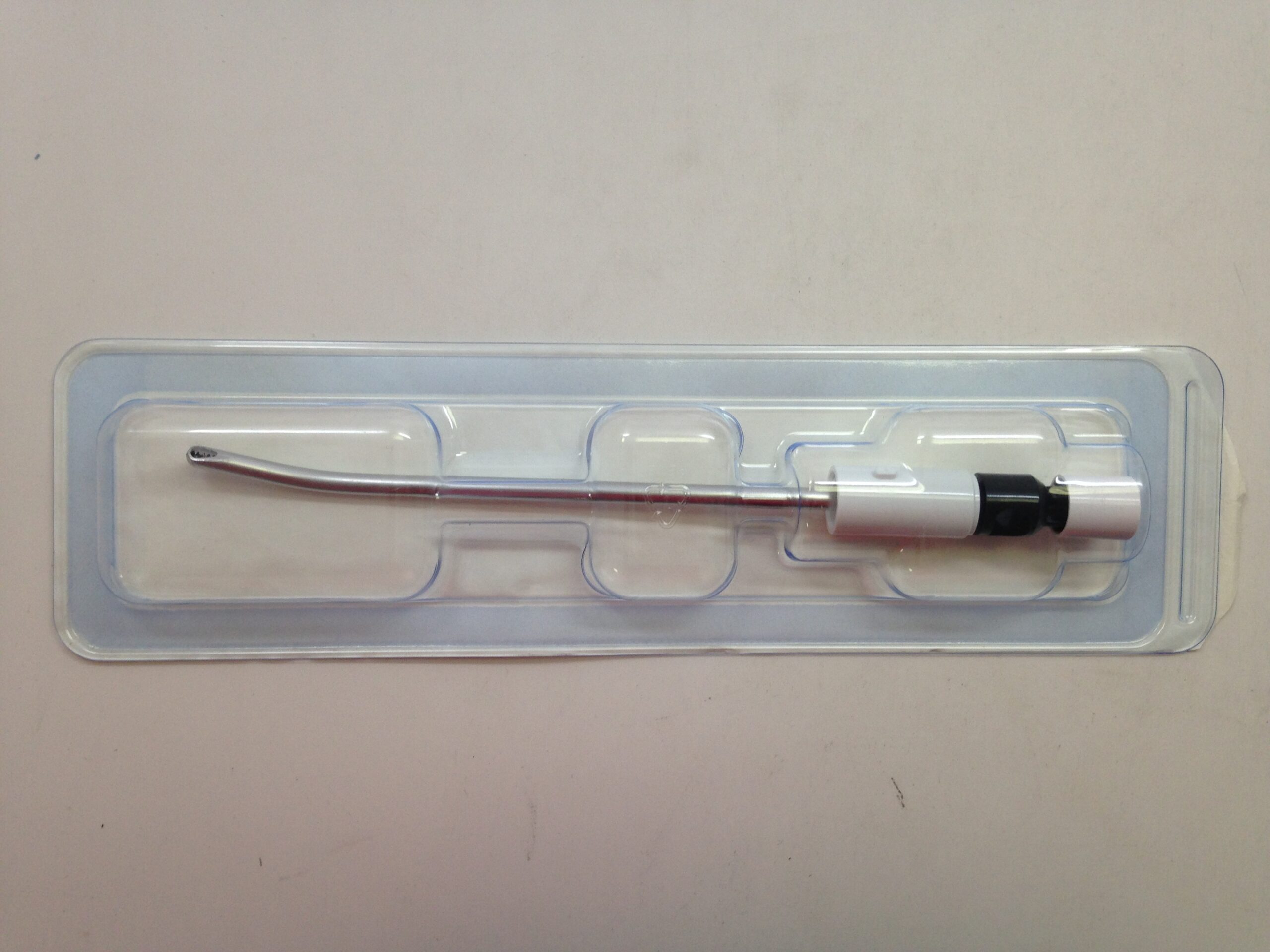 CONMED C9241 15 Degree Full Radius Resector, Bendable To 30 Degrees (X ...