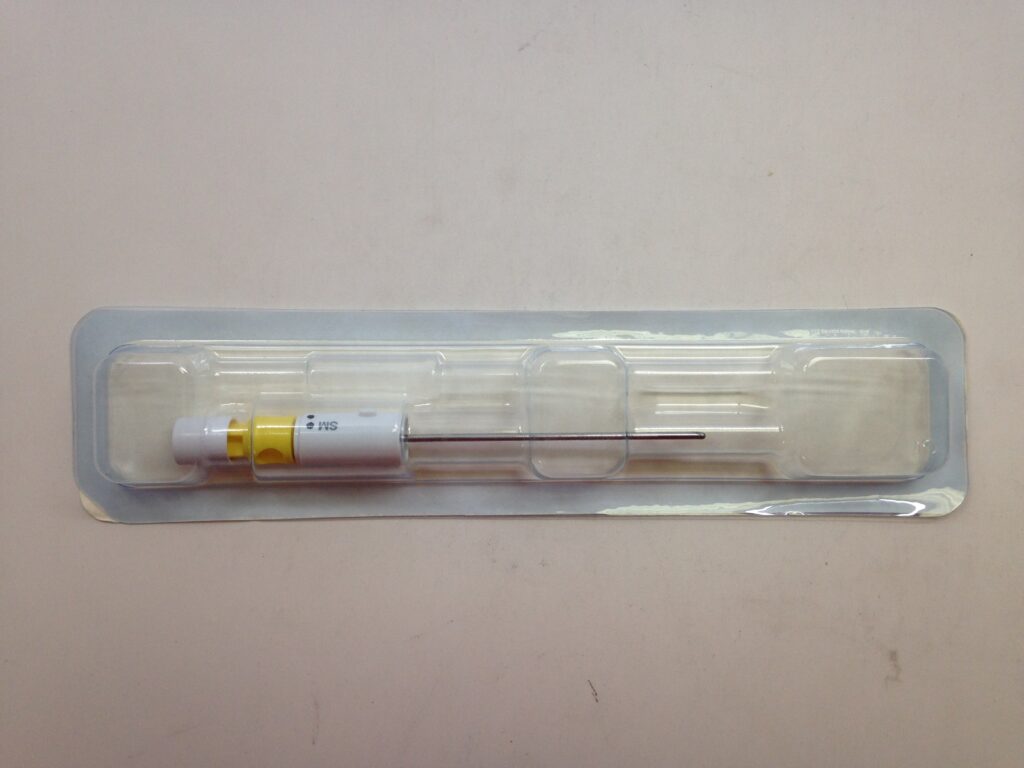 CONVATE/LINVATEC C9943A Linvatec Shaver Blade, Full-Radius Resector ...