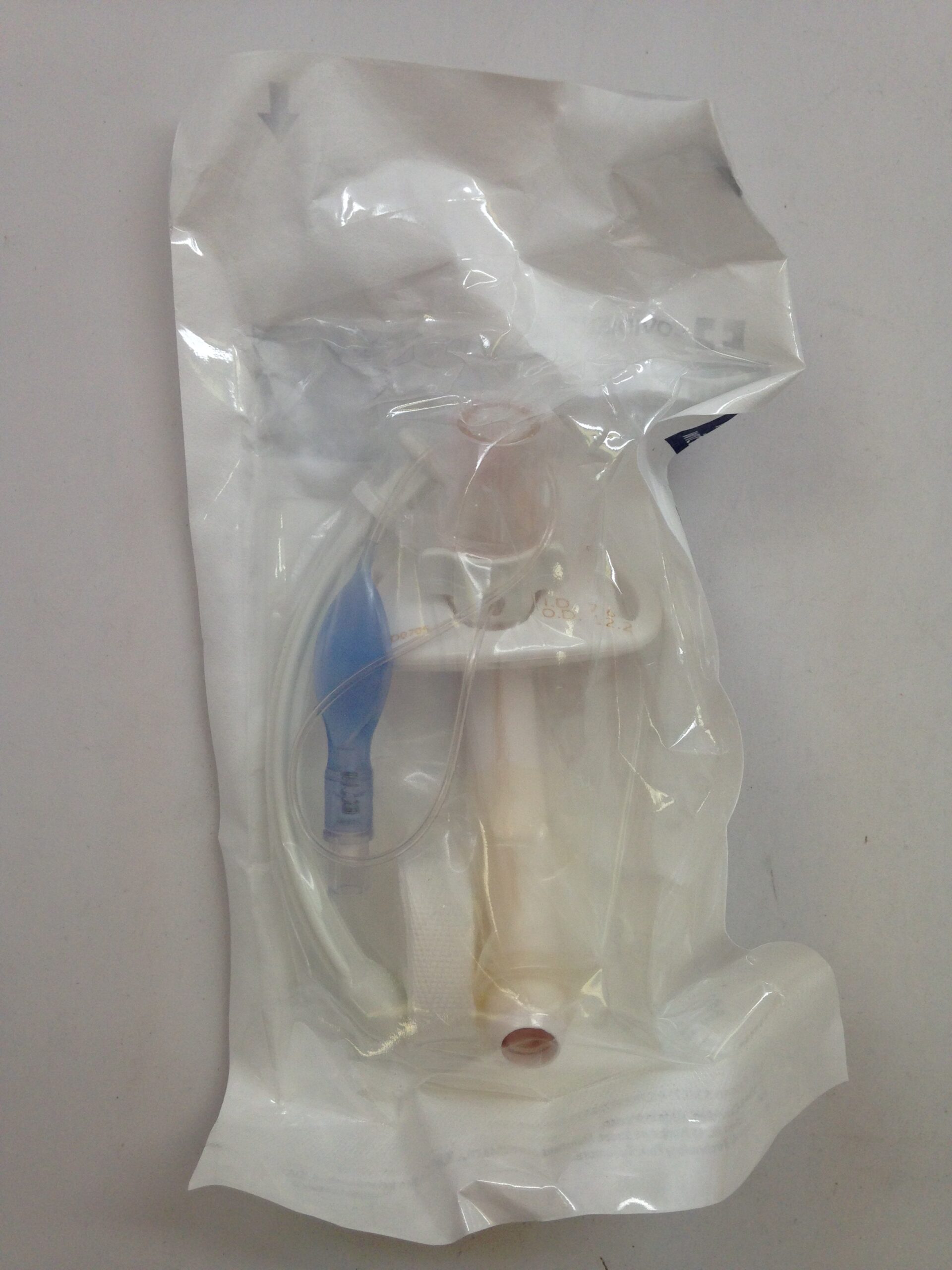 COVIDIEN 8DCT Shiley Tracheostomy Tube Cuffed With Disposable Inner ...