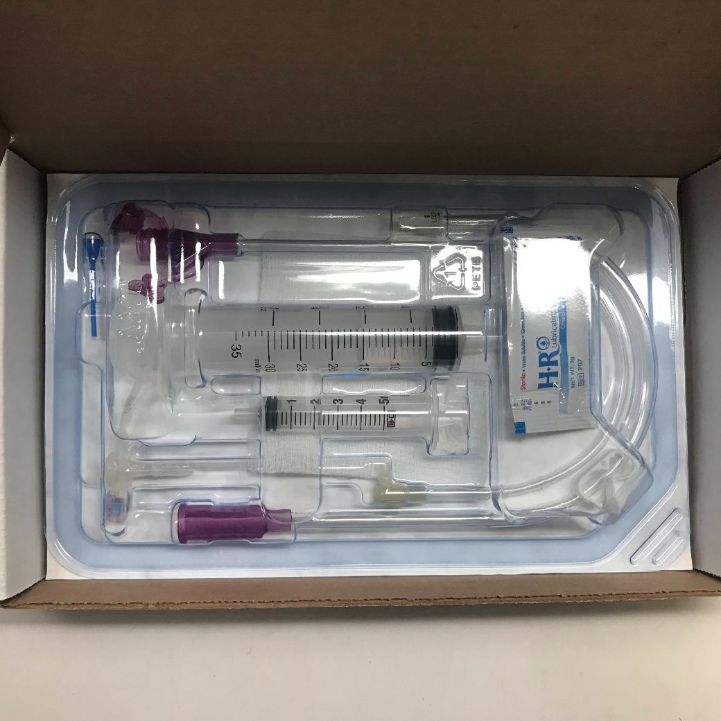 AMT M1-5-1412 Mini One Balloon Button Low Profile Feeding Device, 14F x ...