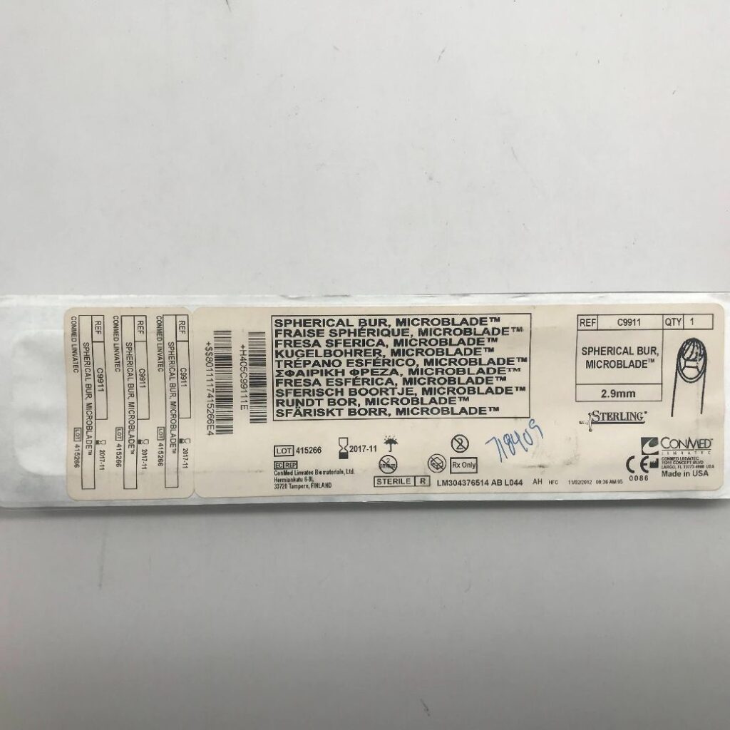 COVIDIEN 60XLTCP Shiley Tracheostomy Tube XLT Cuffed, Proximal w ...