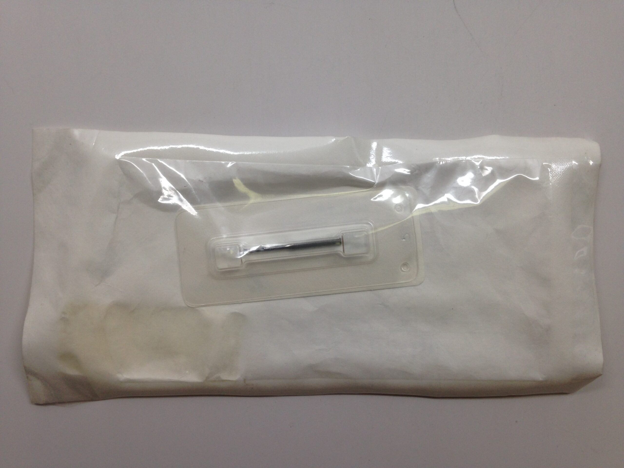 HALL SURGICAL 5090-248 Sterile Bur Wire Pass Drill Short (X) - GB TECH USA