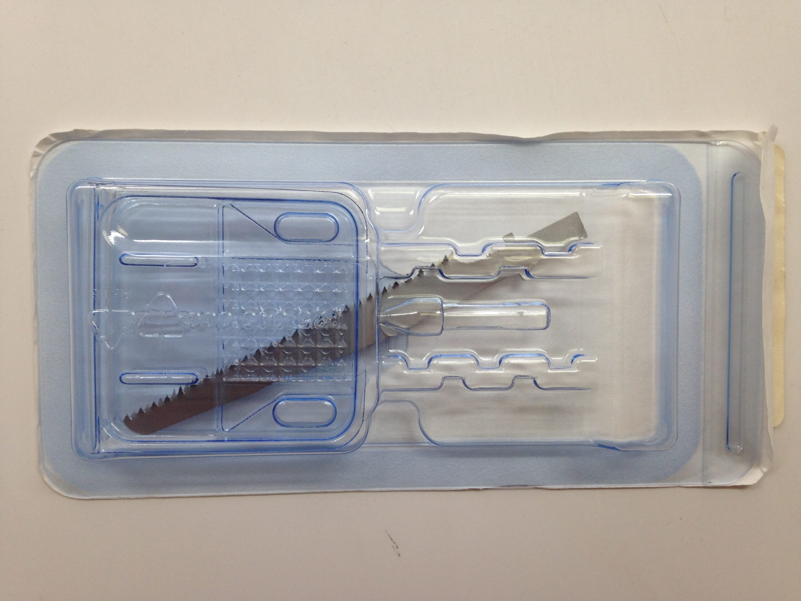 CONMED 5052-332 STRYKER Reciprocating Blade Replacement, 12 x 76 x 0 ...