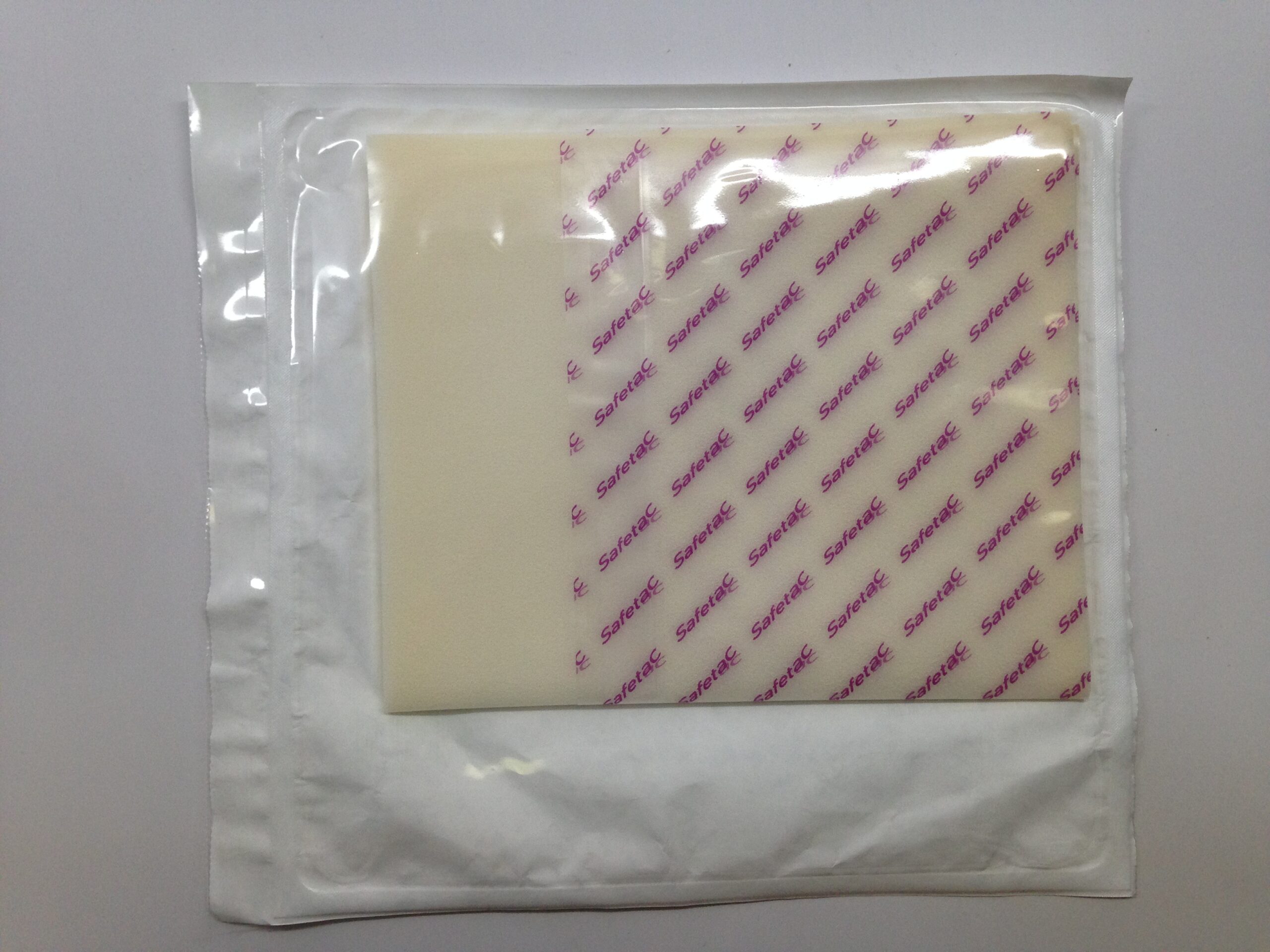 MÖLNLYCKE 294599 Mepilex Transfer Foam Exudate Transfer Dressing With ...