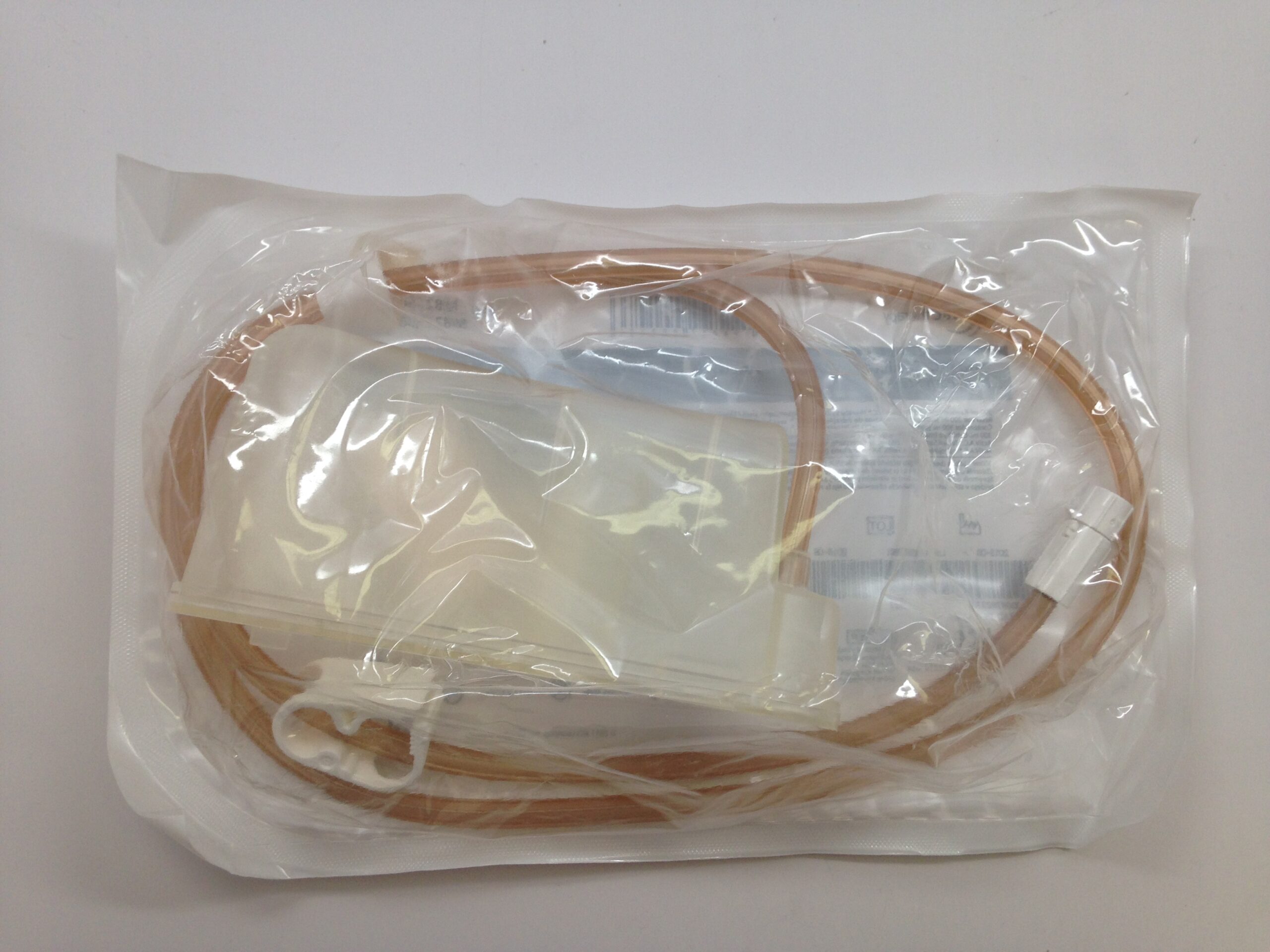 KCI M8275058 300mL Canister (With Gel) For ActiV.A.C. Therapy System ...