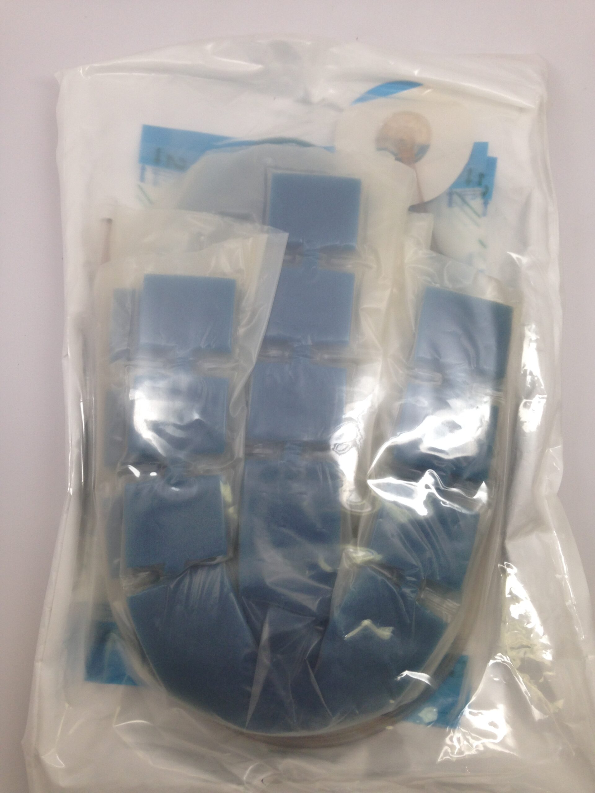 KCI M8275026 ABThera SensaT.R.A.C. Open Abdomen Dressing (X) - GB TECH USA