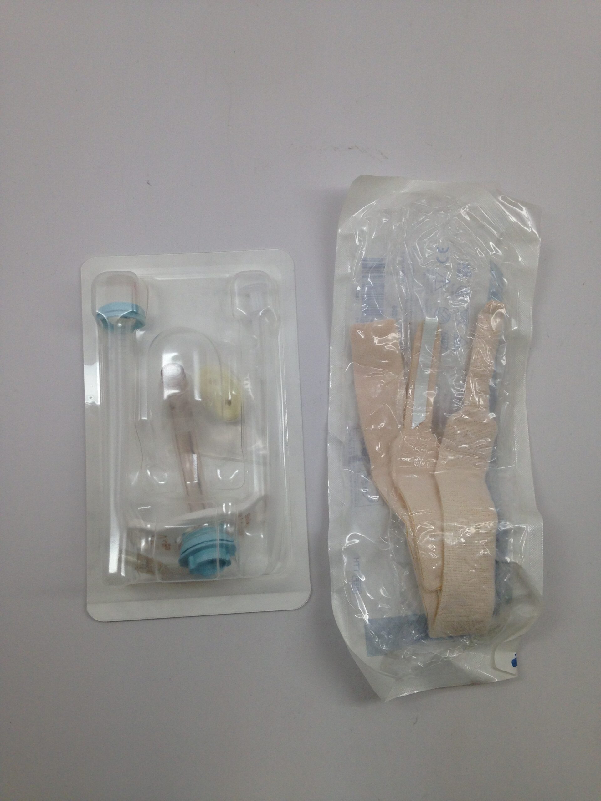 COVIDIEN 60XLTCP Shiley Tracheostomy Tube XLT Cuffed Proximal With ...
