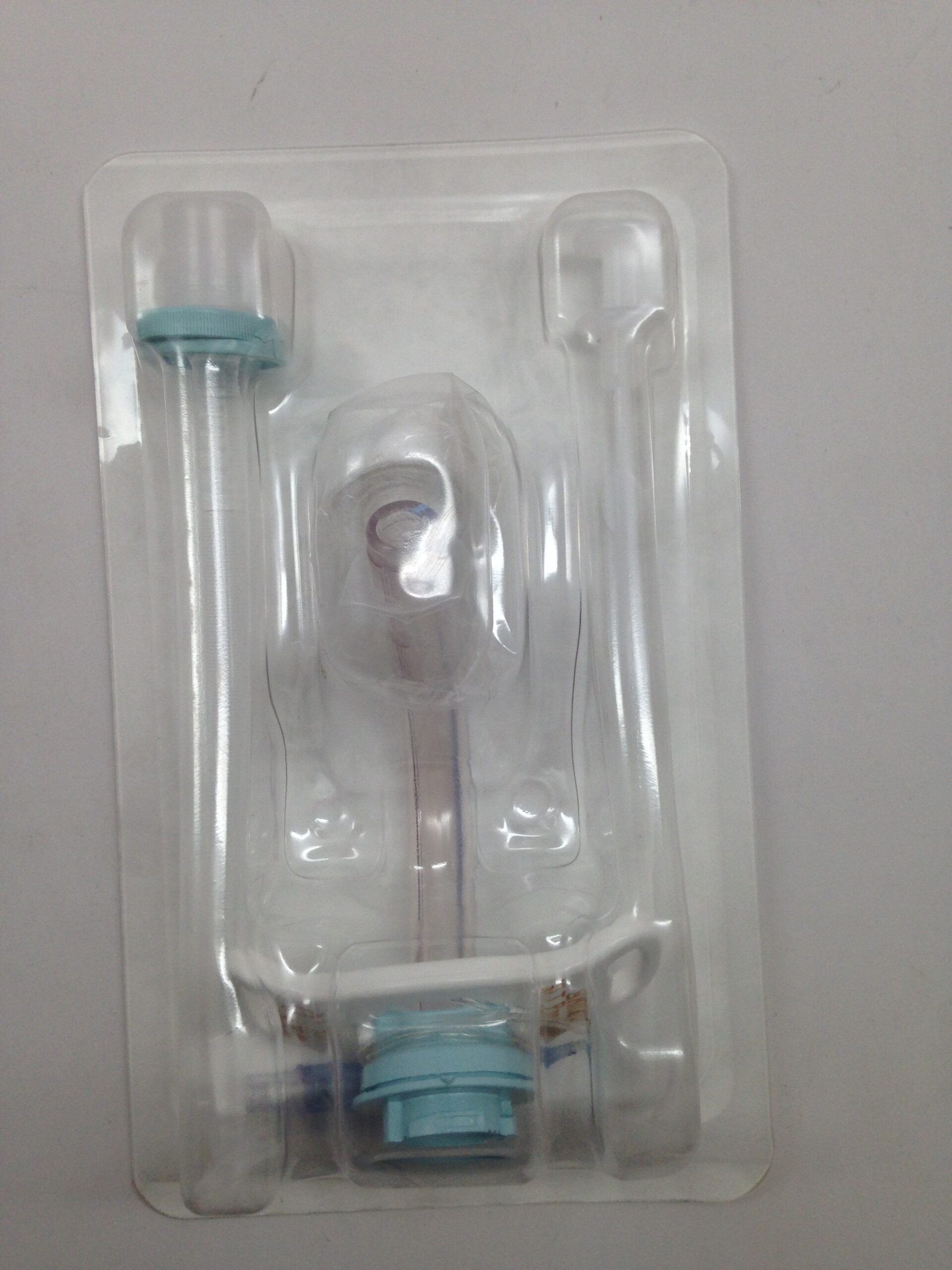 COVIDIEN 60XLTCP Shiley Tracheostomy Tube XLT Cuffed, Proximal With ...