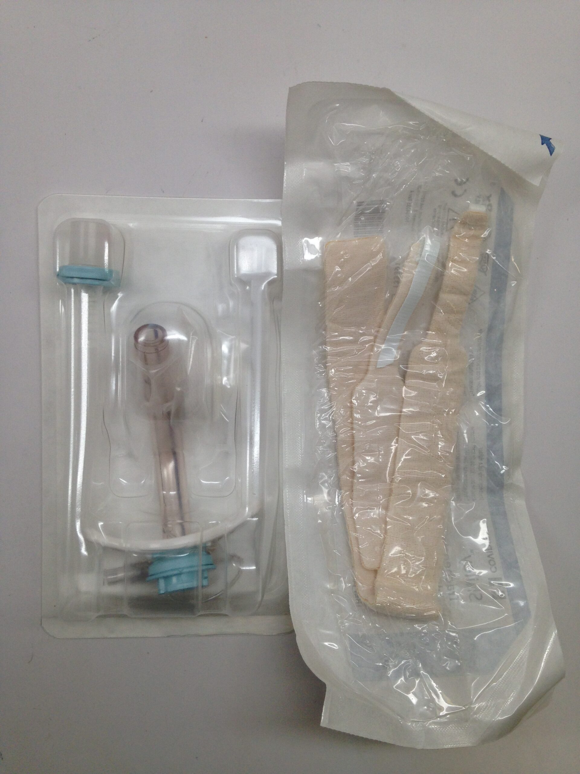 COVIDIEN 70XLTCP Shiley Tracheostomy Tube XLT Cuffed Proximal With ...