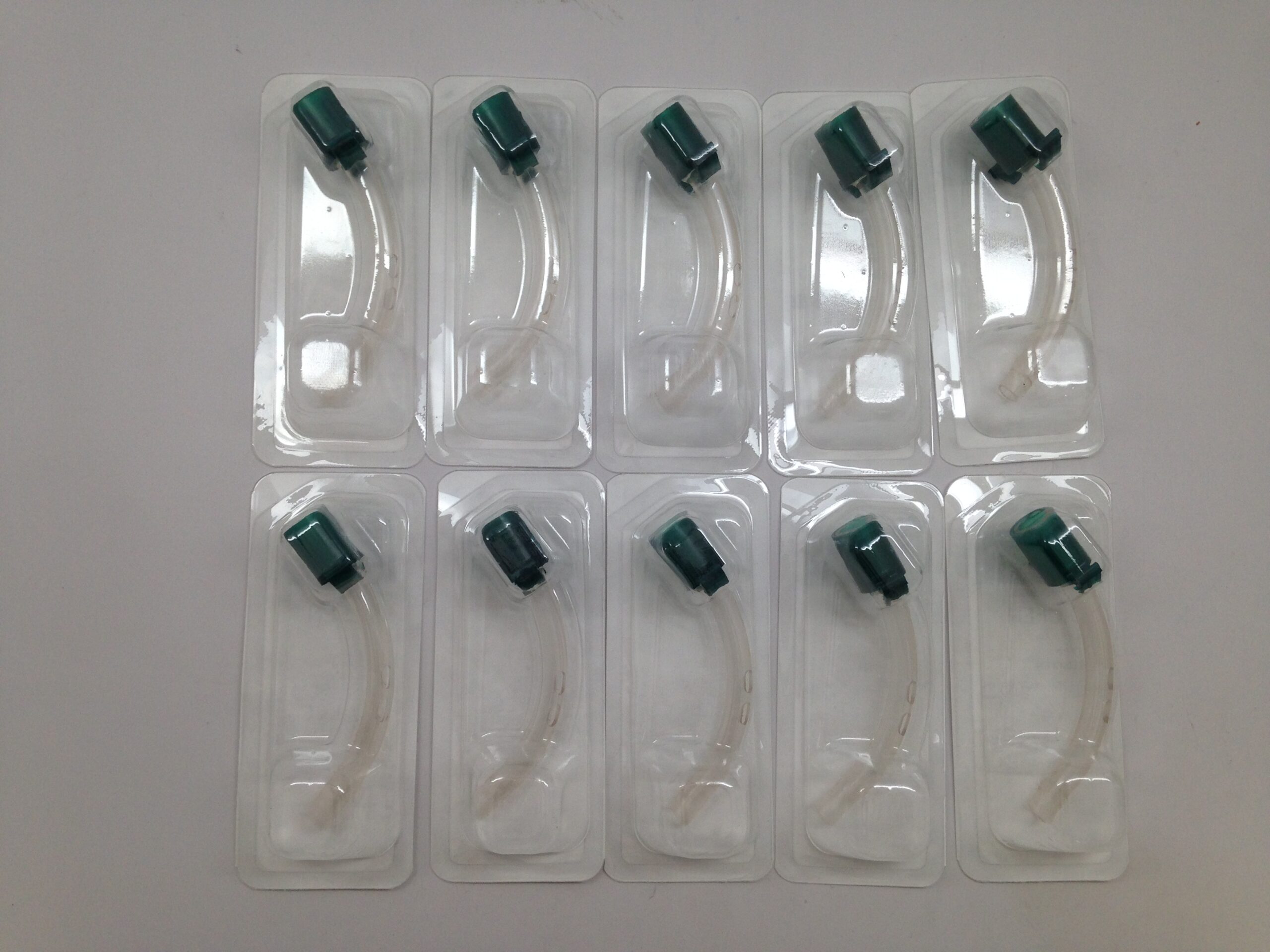 COVIDIEN/ TYCO 6DIC Shiley Inner Cannula, Disposable, 6.4mm I.D. (10 ...