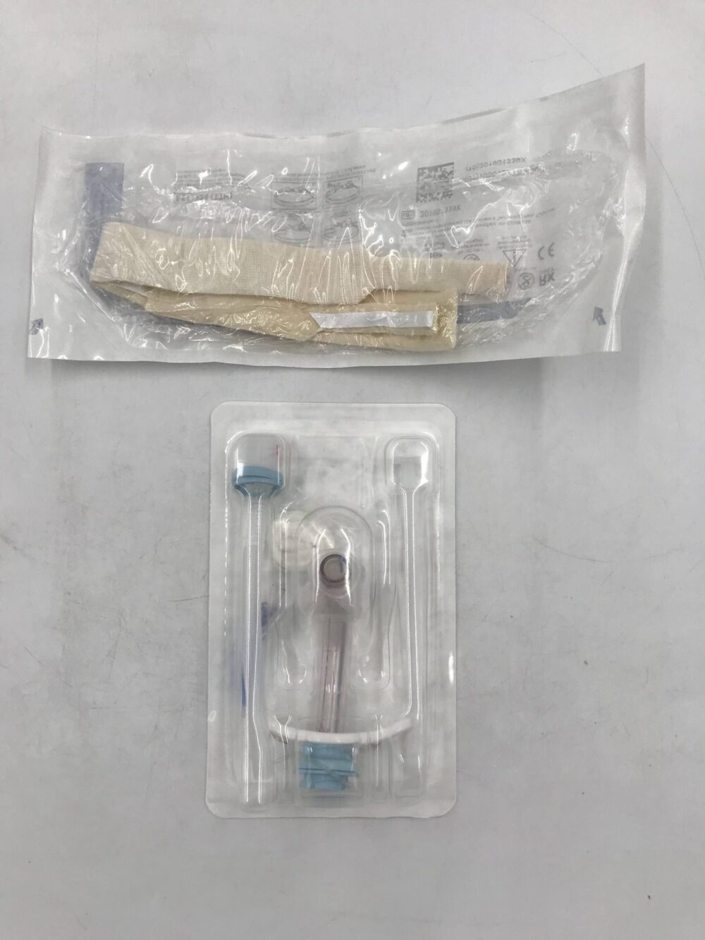 COVIDIEN 70XLTCP Shiley Tracheostomy Tube XLT Cuffed, Proximal With ...