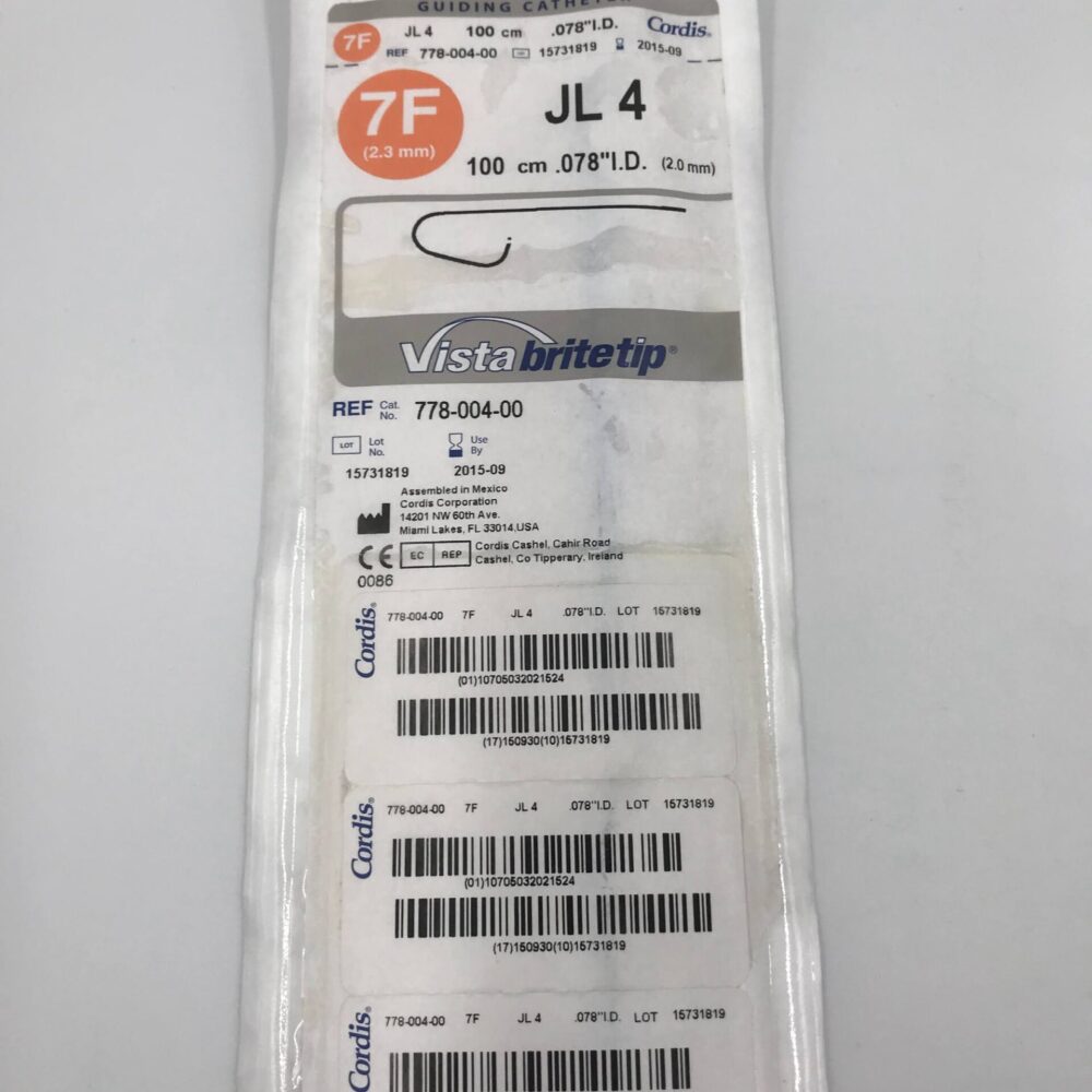 BD 302830 20mL Syringe Luer-Lok Tip (48/Bag) – GB TECH USA