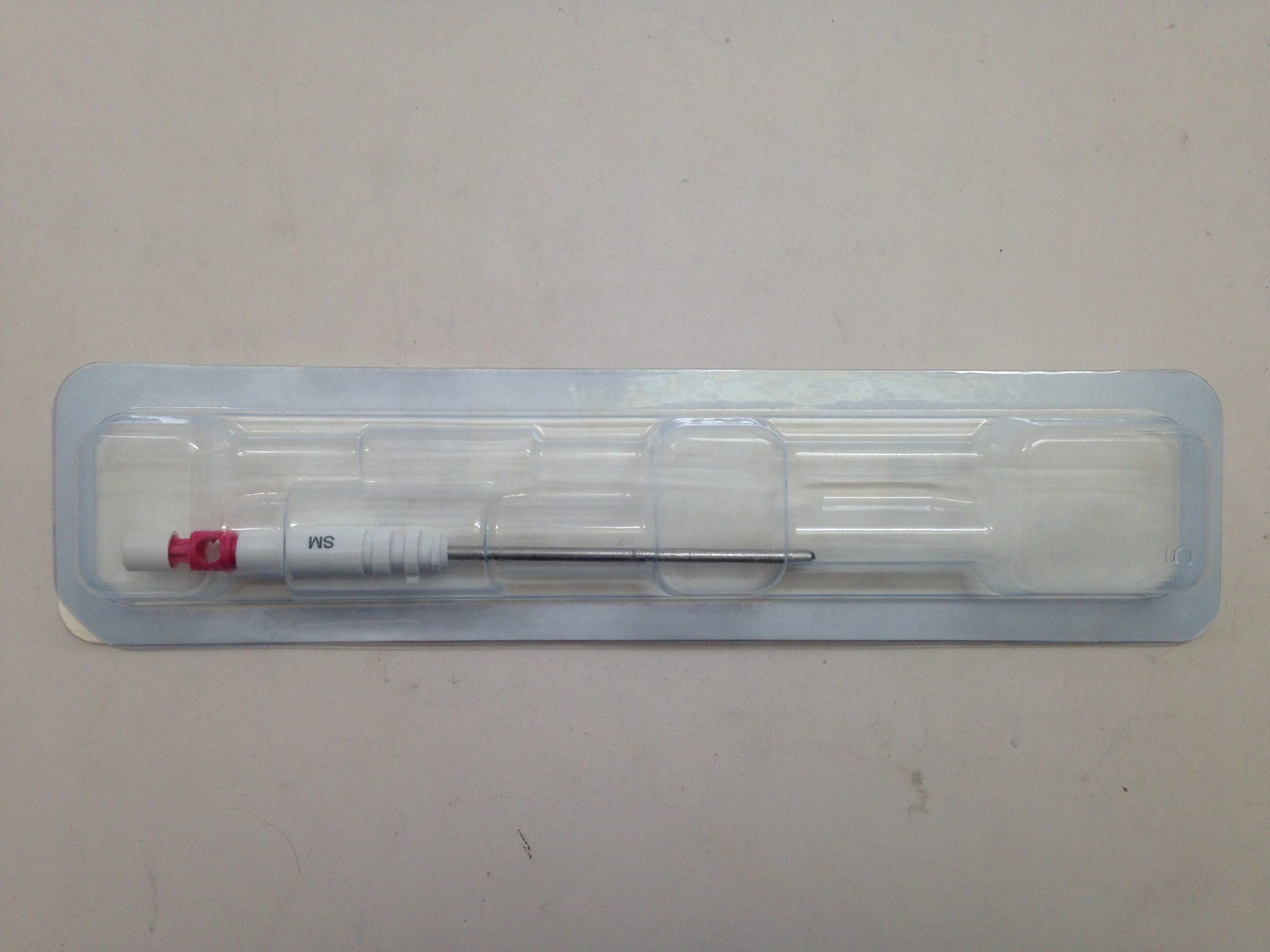 CONMED C9951 Linvatec Shaver Blade Cuda Micro Hub Small Joint Magenta ...