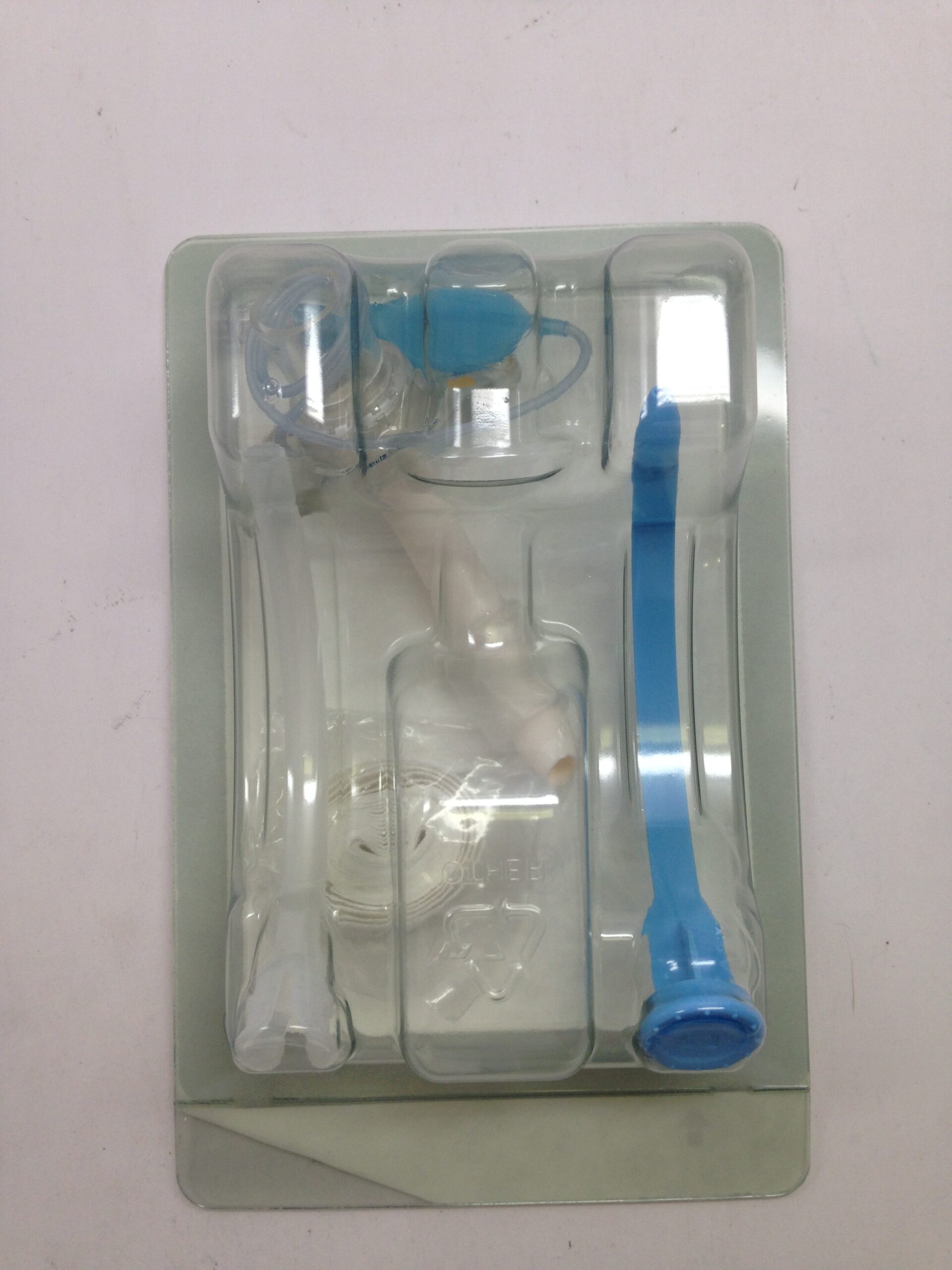 COVIDIEN 5CN70H Shiley Adult Flexible Tracheostomy Tube With TaperGuard ...