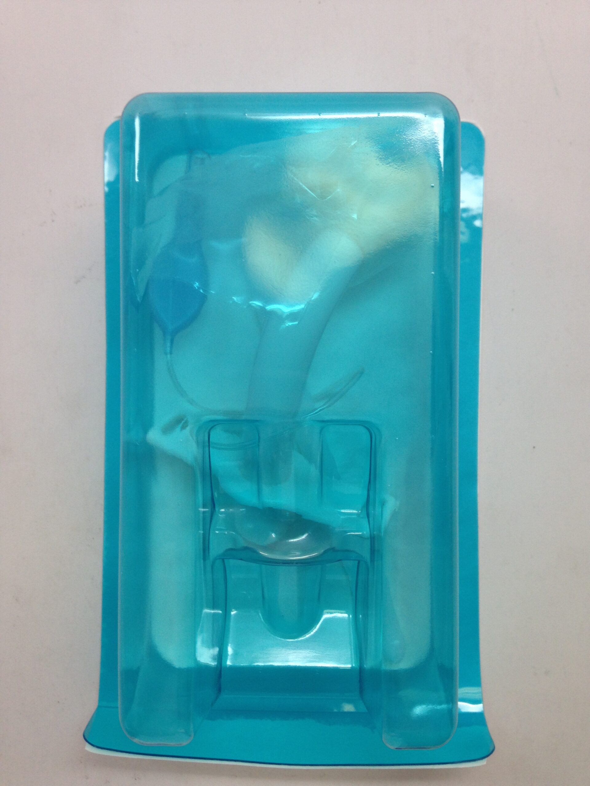 COVIDIEN 10SCT Shiley Adult Tracheostomy Tube Cuffed, Single Cannula ...