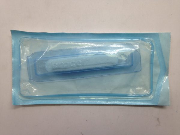 MEDTRONIC 400410 MEROCEL Standard Nasal Dressing, Airway, 8cm (X) - GB ...